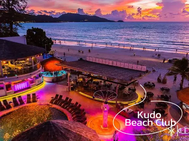 Girls Night (Phuket) | แกลเลอรีที่โพสต์โดย Pu.ni | Lemon8