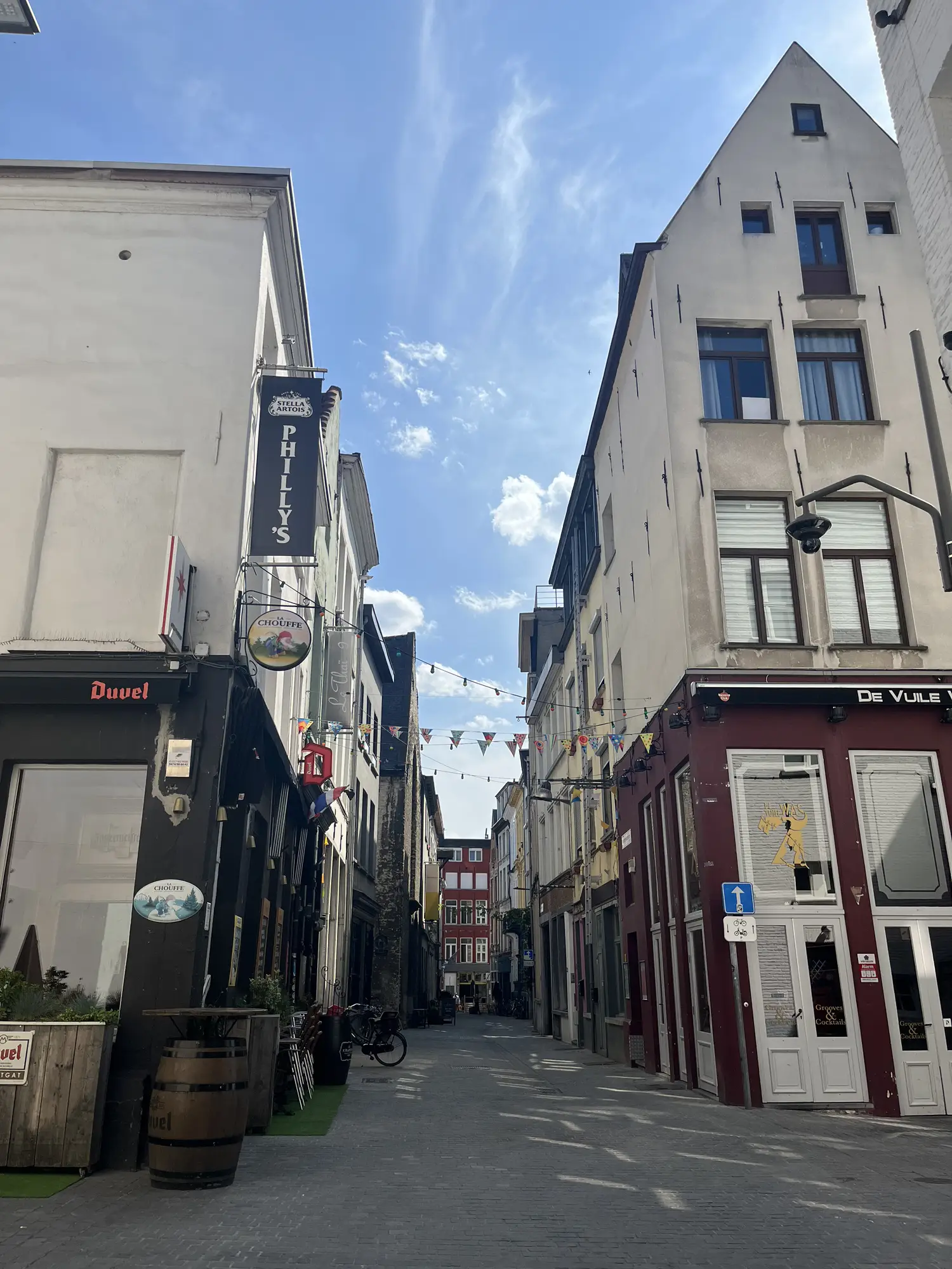 มาเบลเยี่ยมต้องมา Antwerp! 🇧🇪 | แกลเลอรีที่โพสต์โดย Travel story | Lemon8