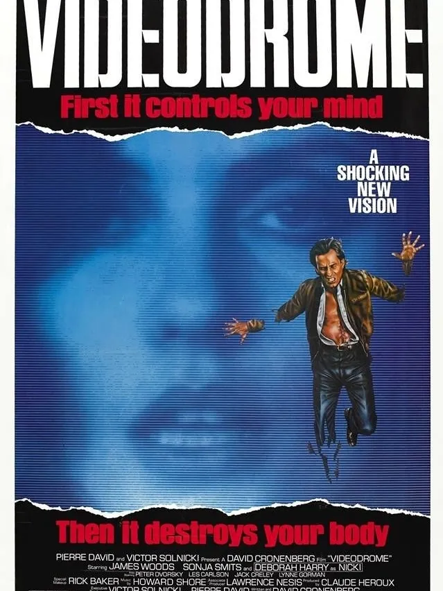 แนะนำ 5 หนังแนว body horror ..#ดูหนังแปลกข้ามปี | แกลเลอรีที่โพสต์โดย L ...