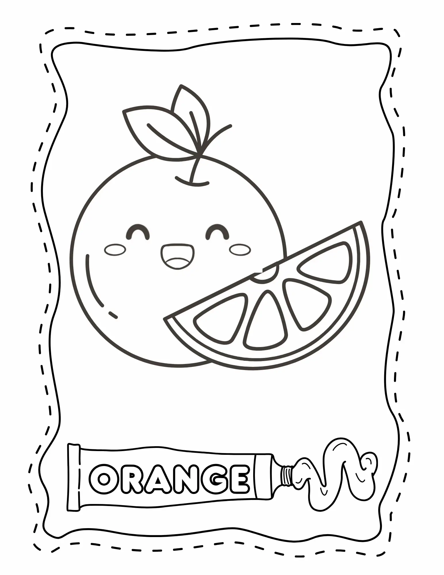 ใบงานระบายสีและตัวเลข🖍️🖍️📌📌 | แกลเลอรีที่โพสต์โดย Nidnice_ms | Lemon8