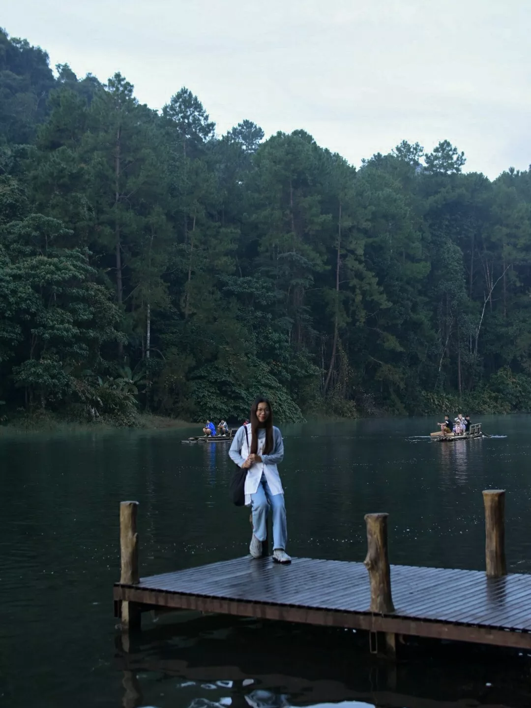 ปางอุ๋ง สวิตเซอร์แลนด์เมืองไทย | แกลเลอรีที่โพสต์โดย Ploy Kun | Lemon8