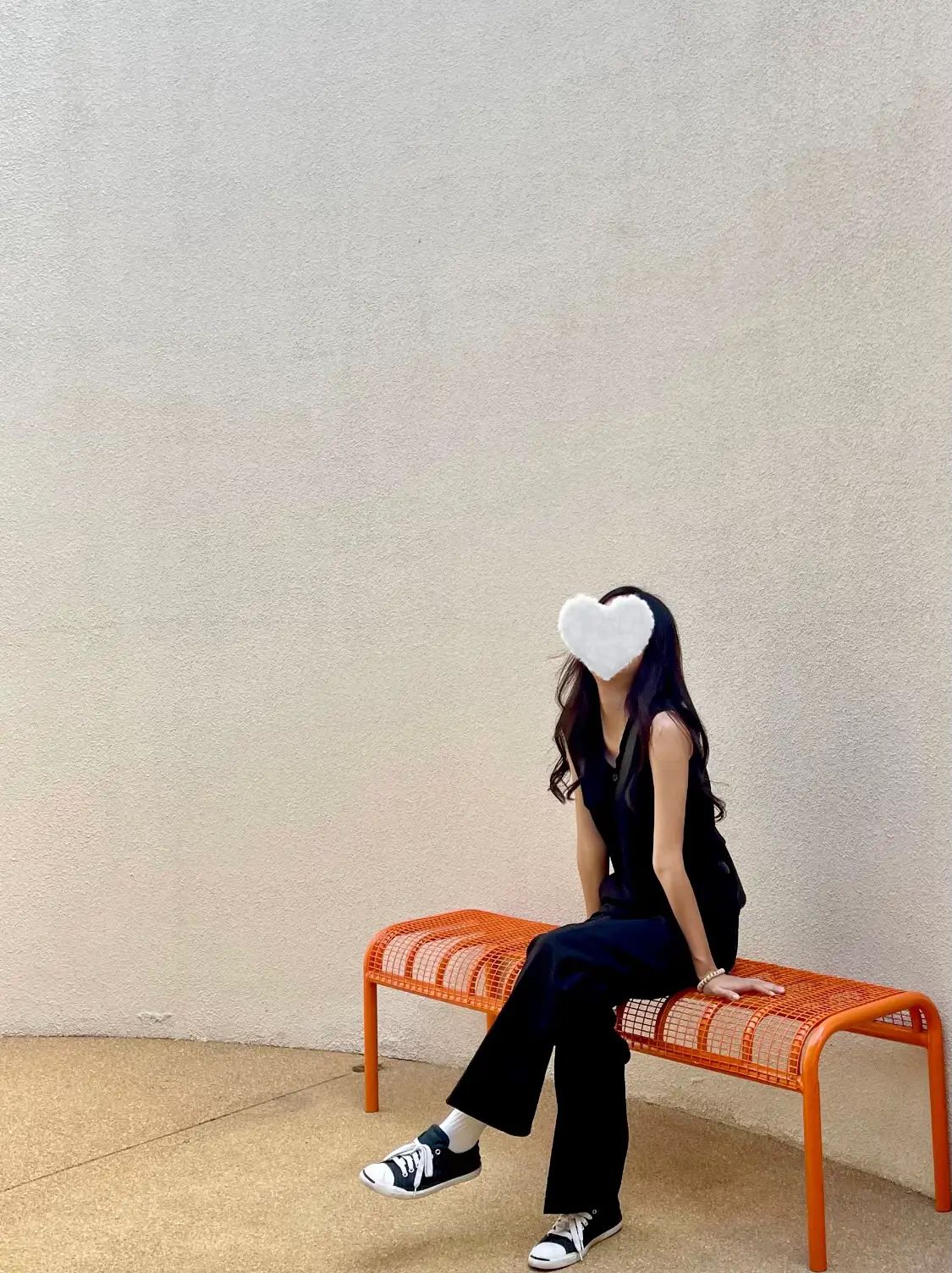 All Black outfit idea | OOTD | แกลเลอรีที่โพสต์โดย Elle Oraya | Lemon8