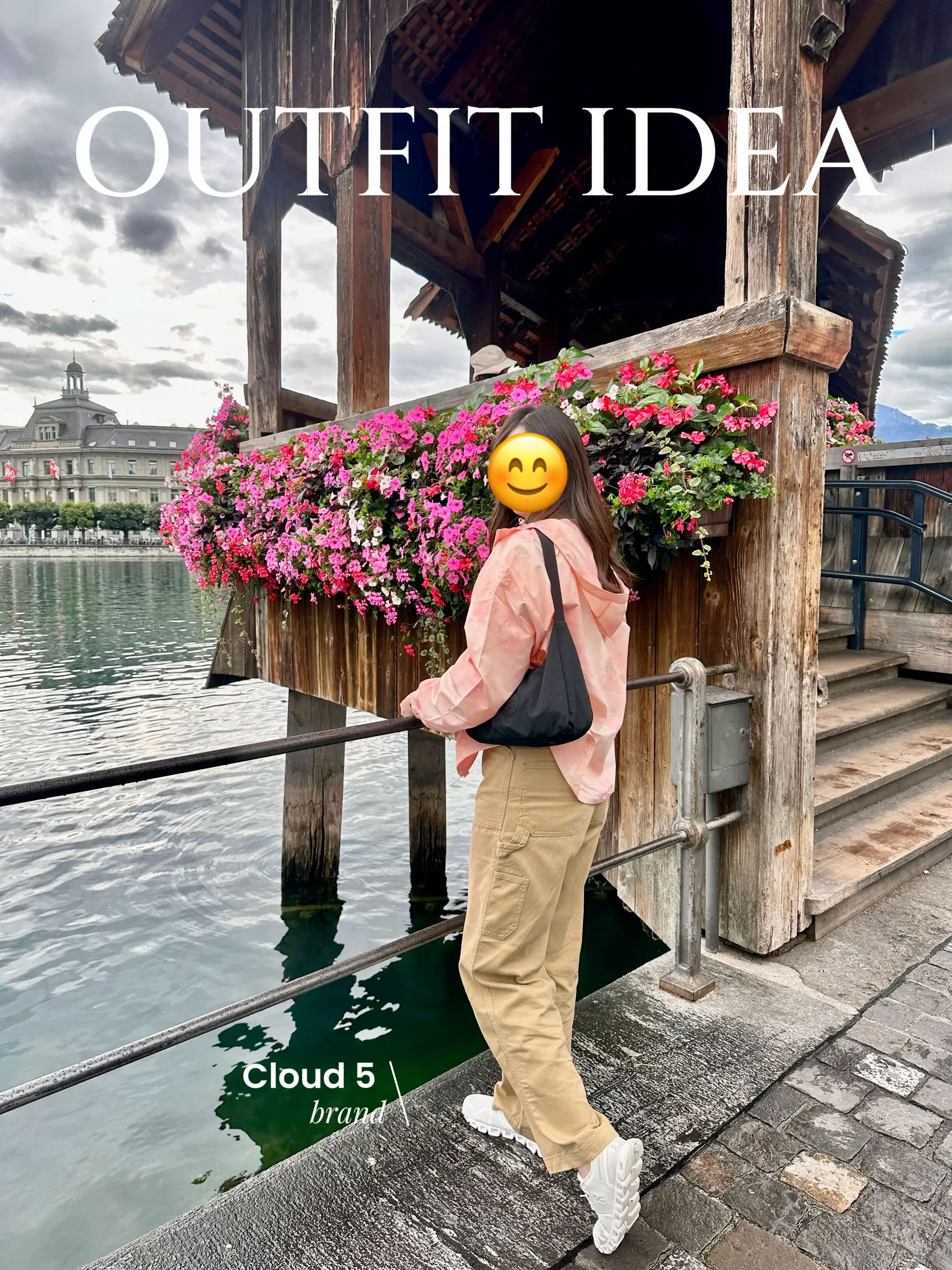 ON CLOUD5 🤍 สีขาวสวยจับใจ แต่ใช้จริงเป็นยังไง | แกลเลอรีที่โพสต์โดย Numnim ☁️ | Lemon8