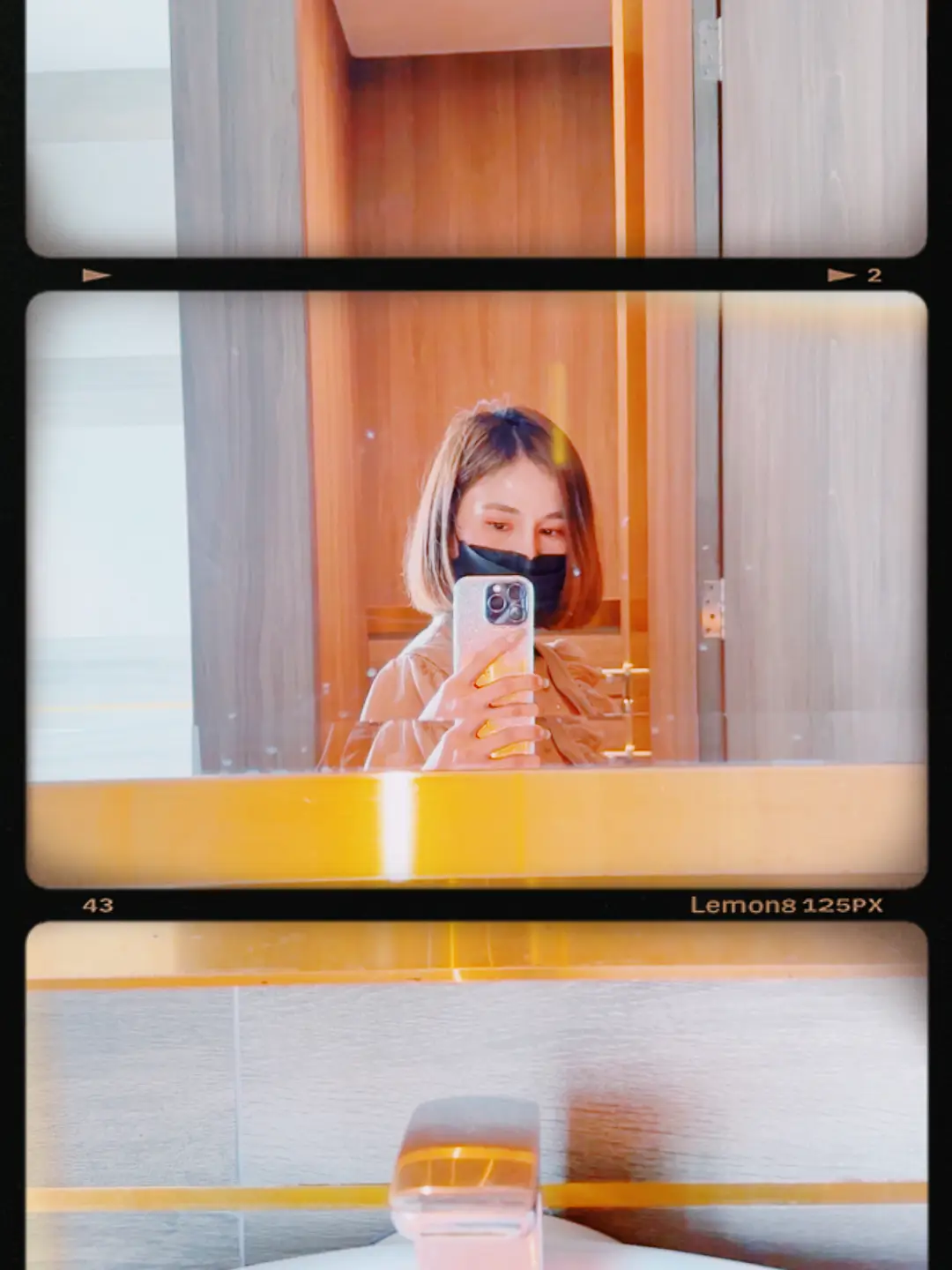 Hi lemon8 🍋 | แกลเลอรีที่โพสต์โดย Beau Thida | Lemon8
