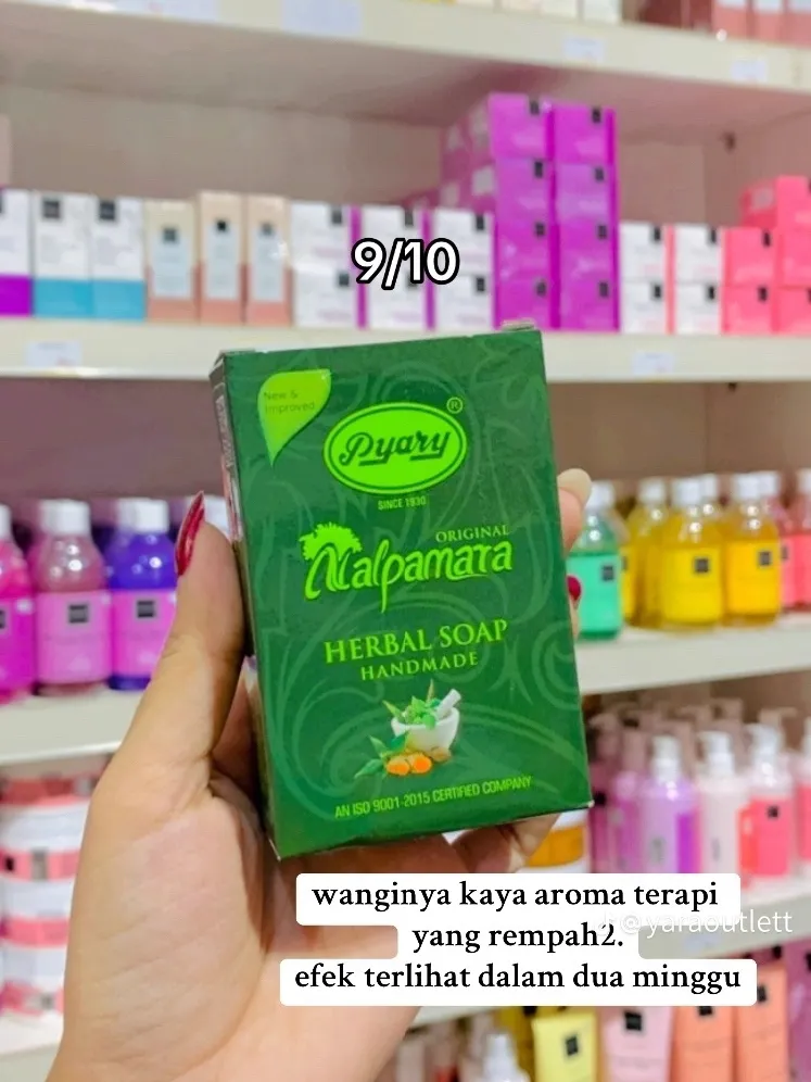 Racun persabunan | Galeri diposting oleh Kasma Intang | Lemon8