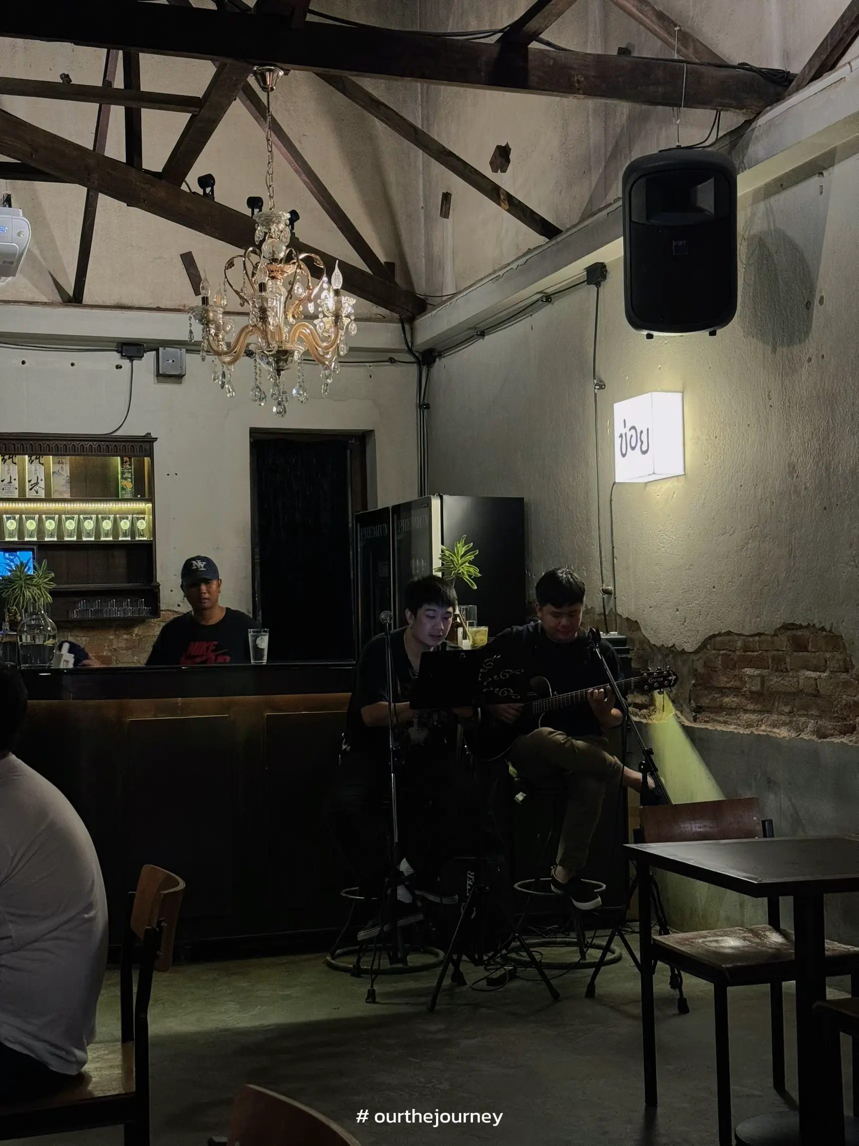 ไปมายัง ร้านอาหาร “KHOY (ข่อย)” | แกลเลอรีที่โพสต์โดย ไอซ์ซึกิ | Lemon8