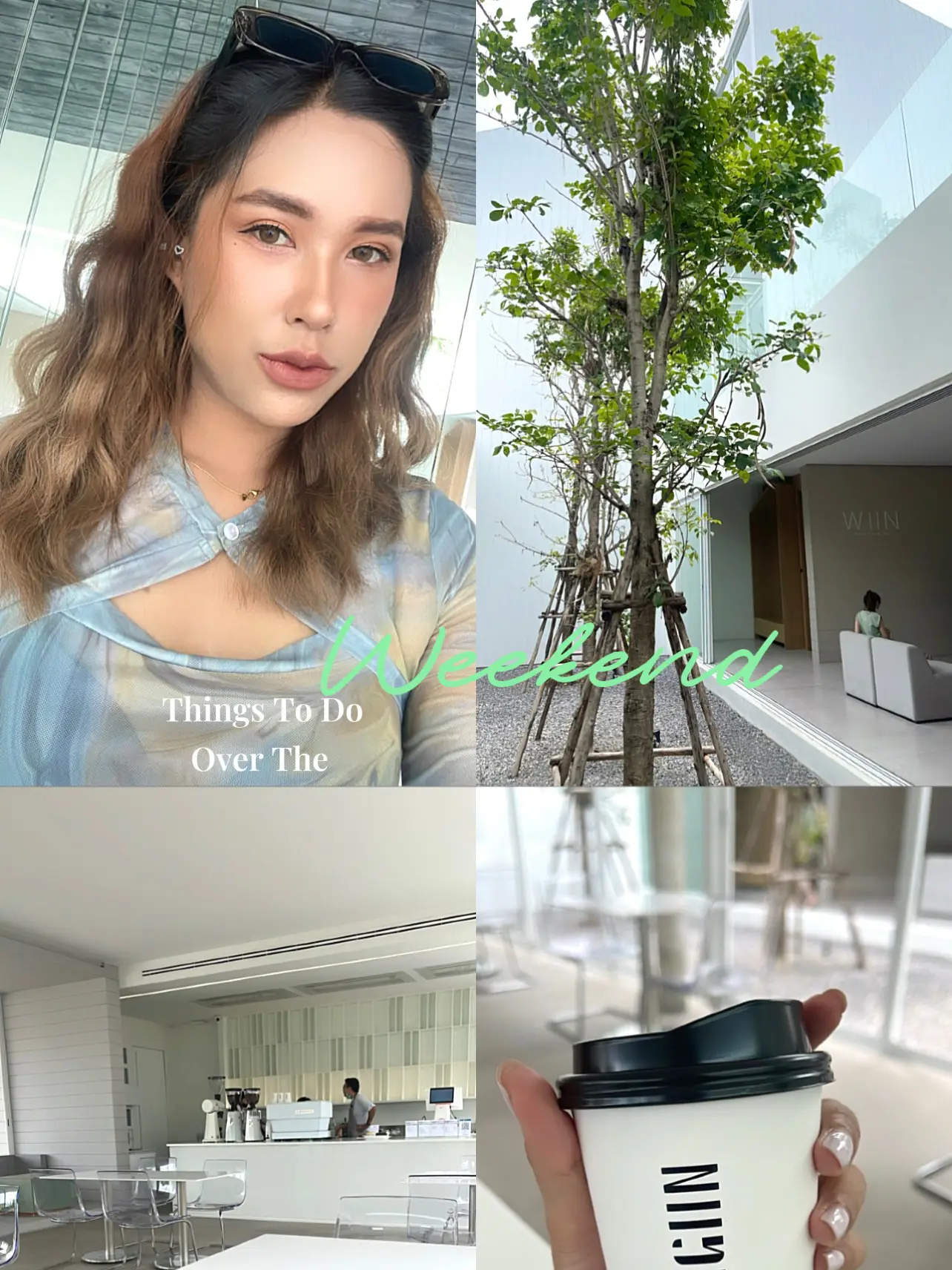 wiin phetchaburi hotel🦋 | แกลเลอรีที่โพสต์โดย " 🫐 𝙿𝚞𝚔 𝙱𝚞𝚗𝚐𝚜 🫐 | Lemon8