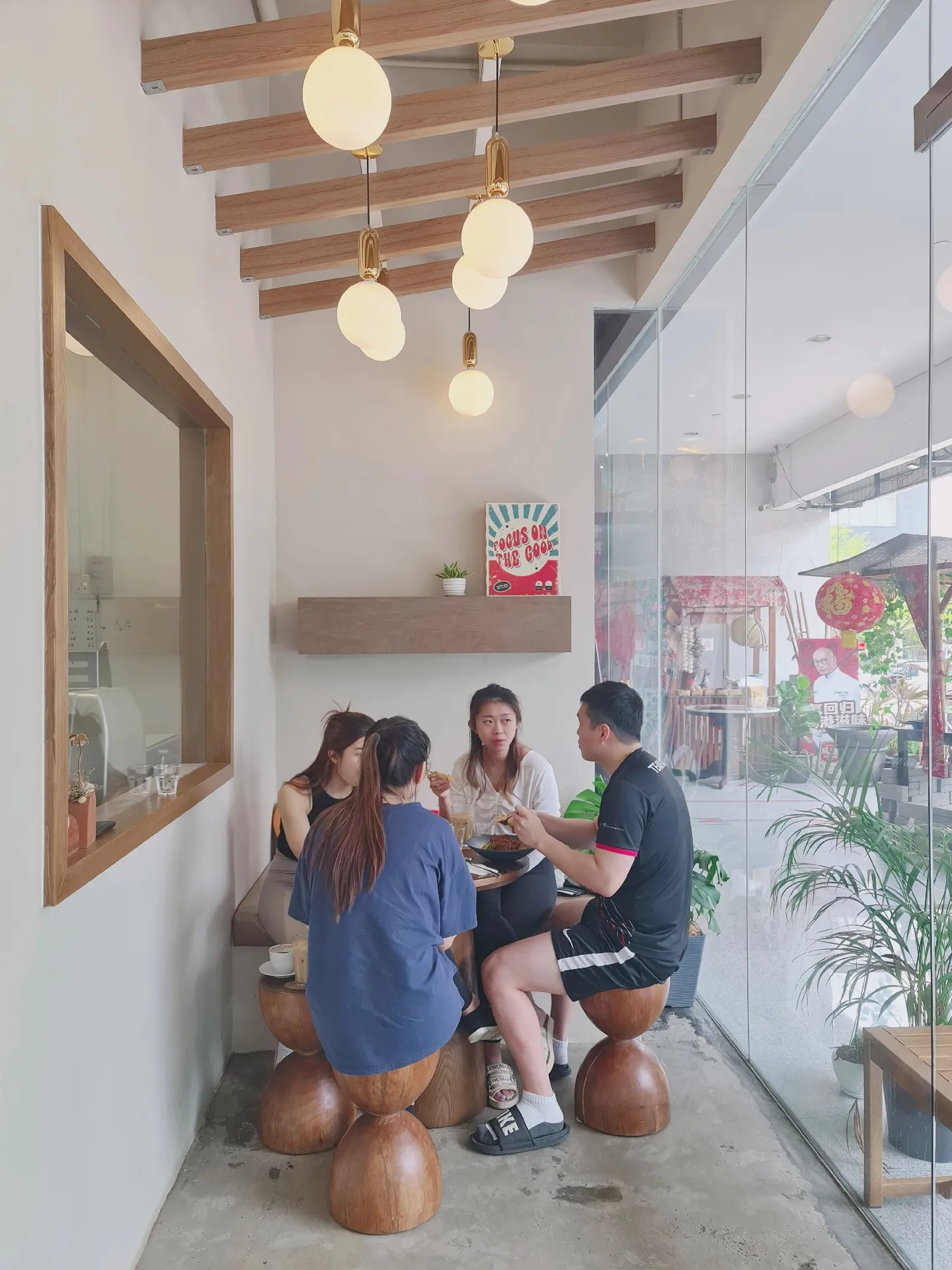 OUI BAKEHOUSE & CAFE very delicious pastry | Galeri disiarkan oleh Misa ʕ •ᴥ•ʔゝ☆ | Lemon8