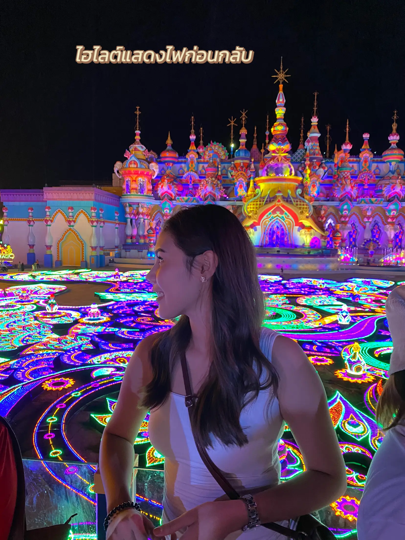 Carnival magic Phuket | แกลเลอรีที่โพสต์โดย เมฆครามตะวันฉาย | Lemon8