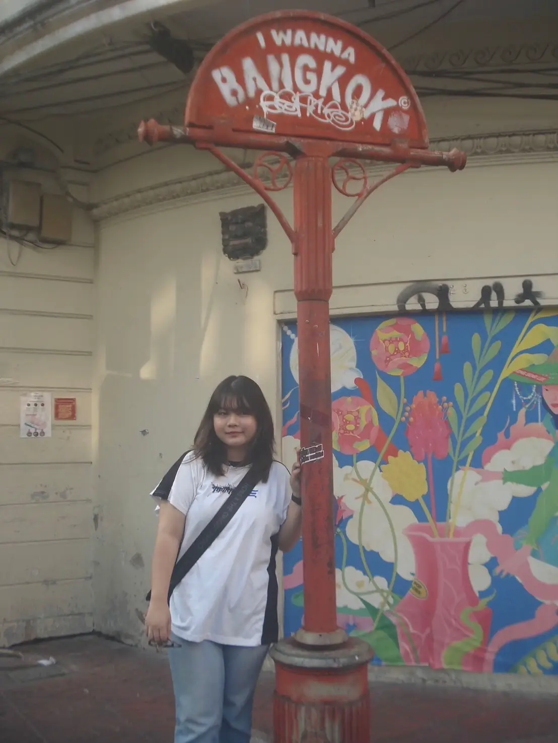 Song Wat Rd. | แกลเลอรีที่โพสต์โดย มาตามมาตามา💘 | Lemon8