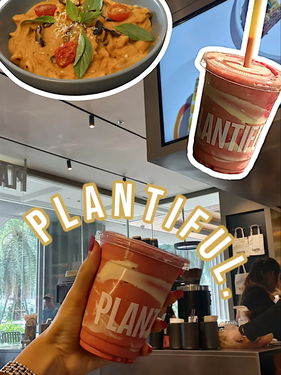 Plentiful 🥑🥭🍓🍒🍇🥤 | แกลเลอรีที่โพสต์โดย kkumpap | Lemon8