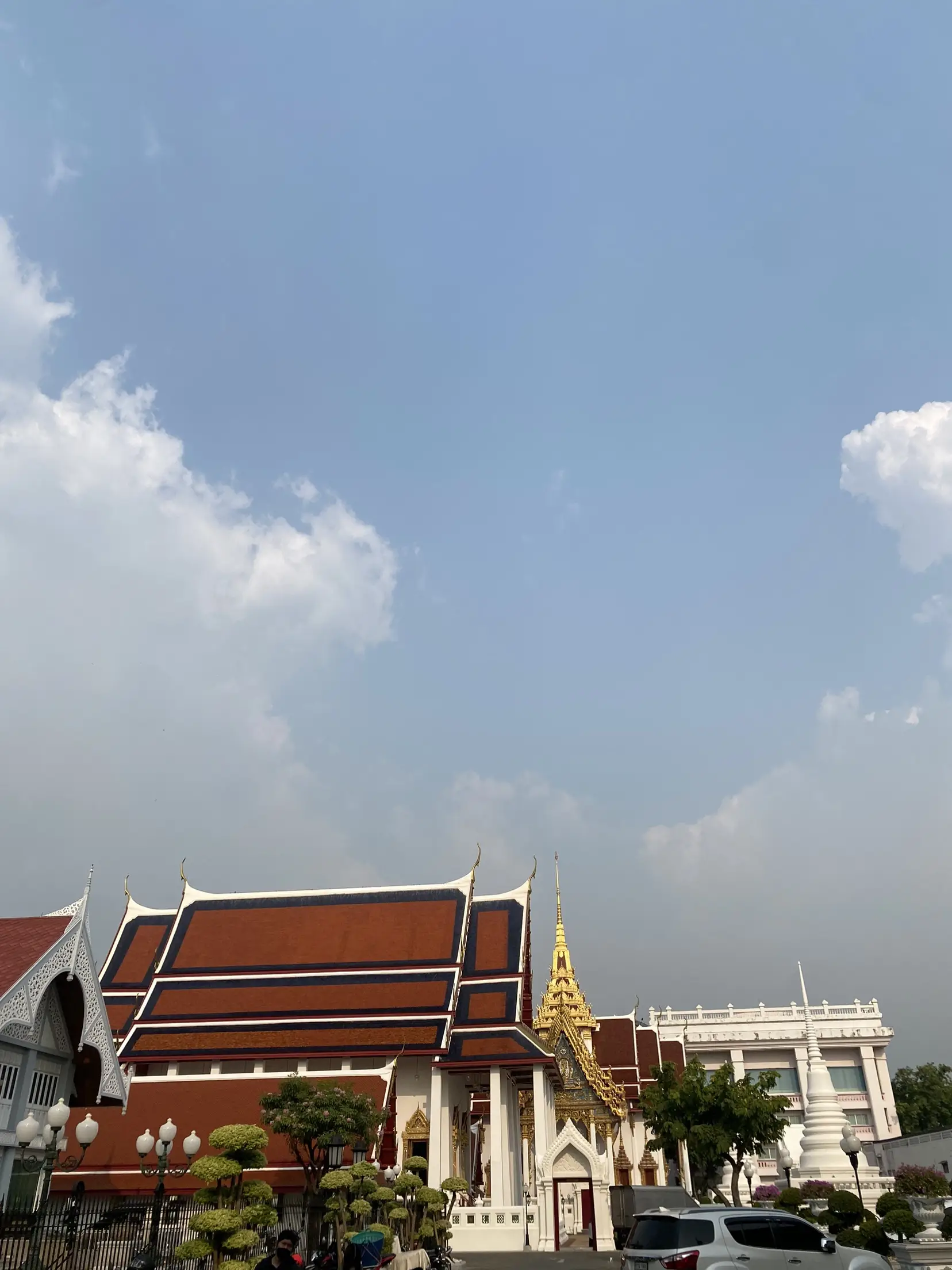 พิกัดสายมู เทพทันใจ (วัดเทวราชกุญชร) วัดที่เศรษฐีแนวหน้ามา | แกลเลอรีที่โพสต์โดย Ramida.Diary ...