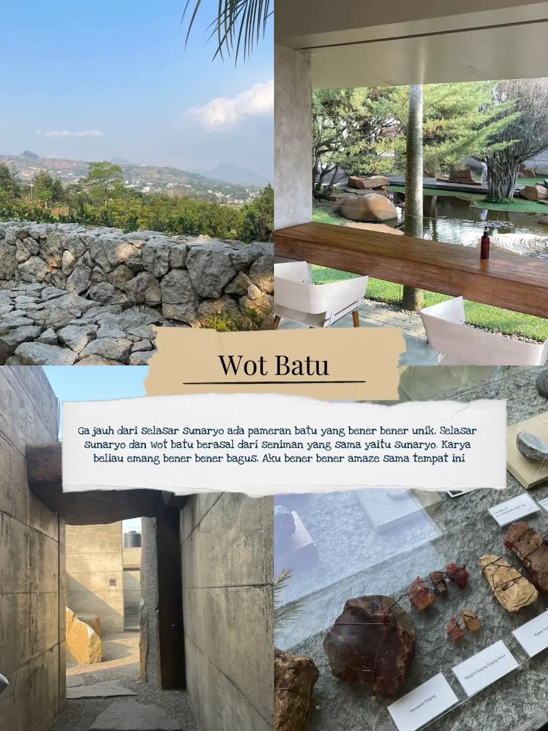 Bandung Where To Go | Galeri diposting oleh nvysaskia | Lemon8