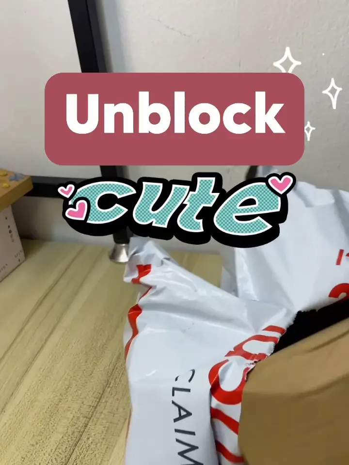 Unblock review jewelry EP.1 🧸☁️💗 | วิดีโอที่เผยแพร่โดย ғɪʀsᴛ | Lemon8