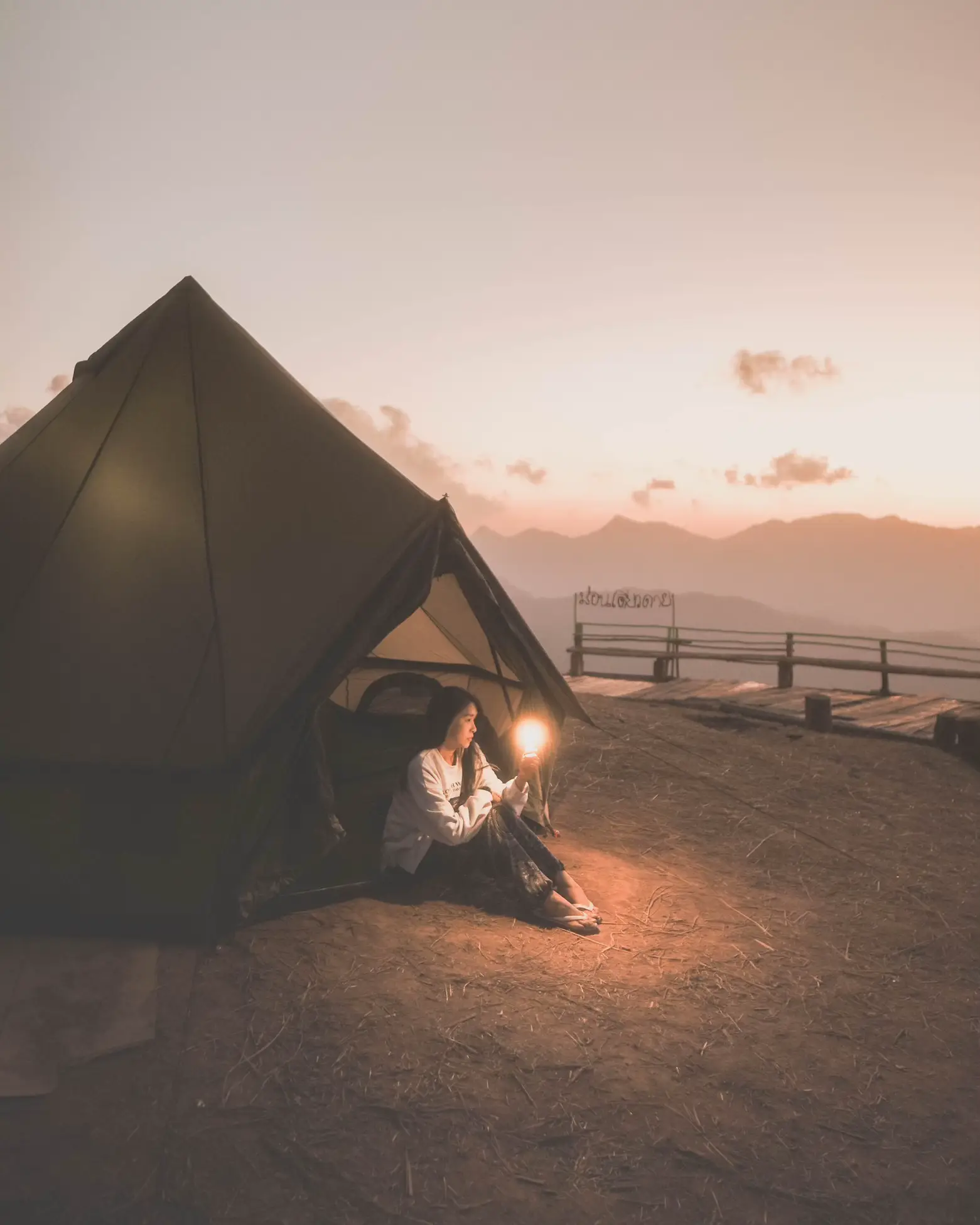 ม่อนเดียวดาย บ้านบุญเลอ | แกลเลอรีที่โพสต์โดย i am on cloud 9 | Lemon8