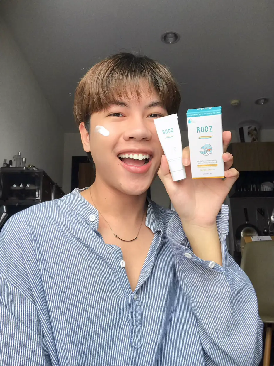 ROOZ Sunscreen That Doesn't Bleach Coral 🥰 | Gallery posted by B MY ...