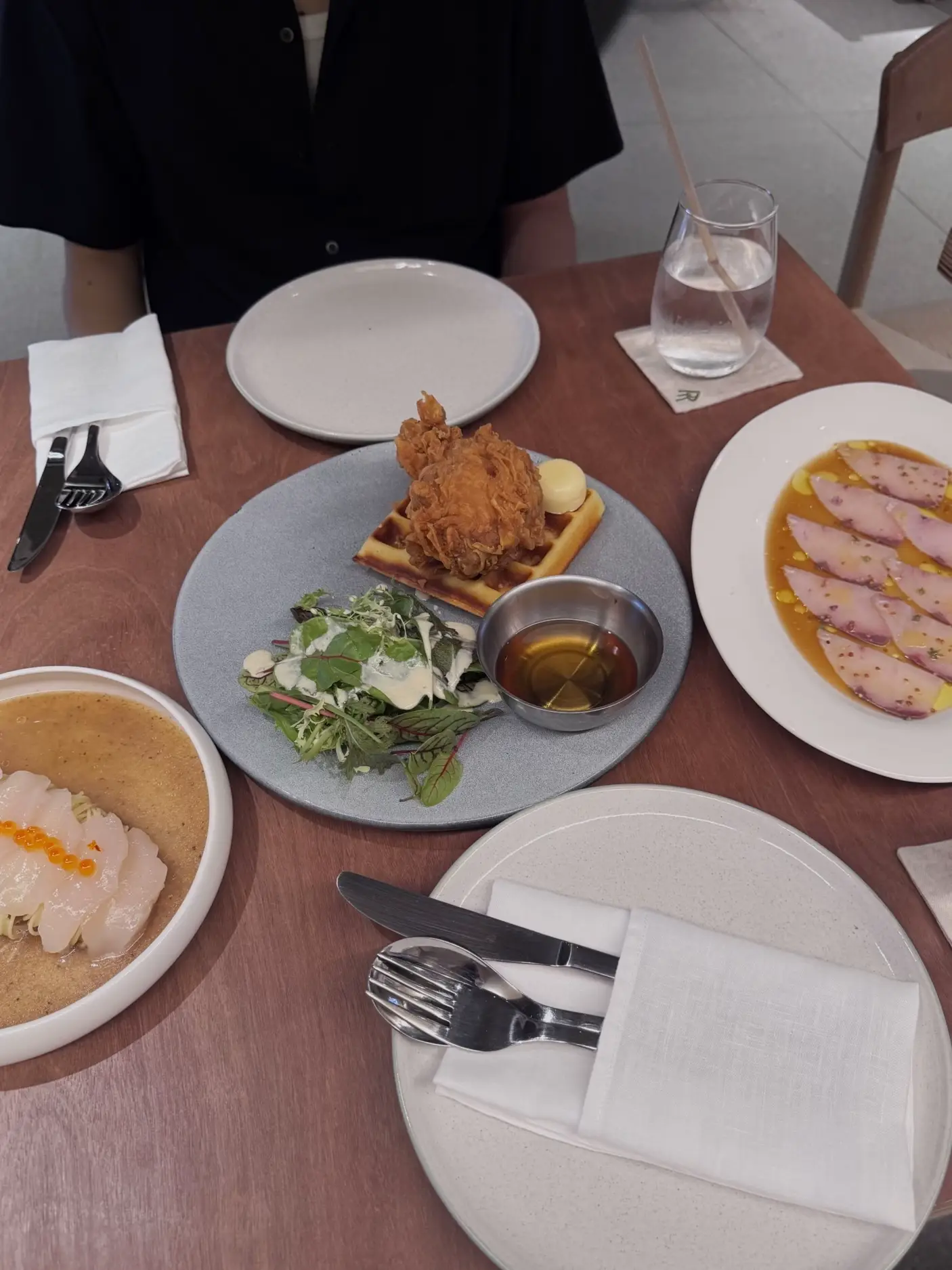 rose and ray, charoen krung 🕯️ | แกลเลอรีที่โพสต์โดย sm 𐙚 | Lemon8