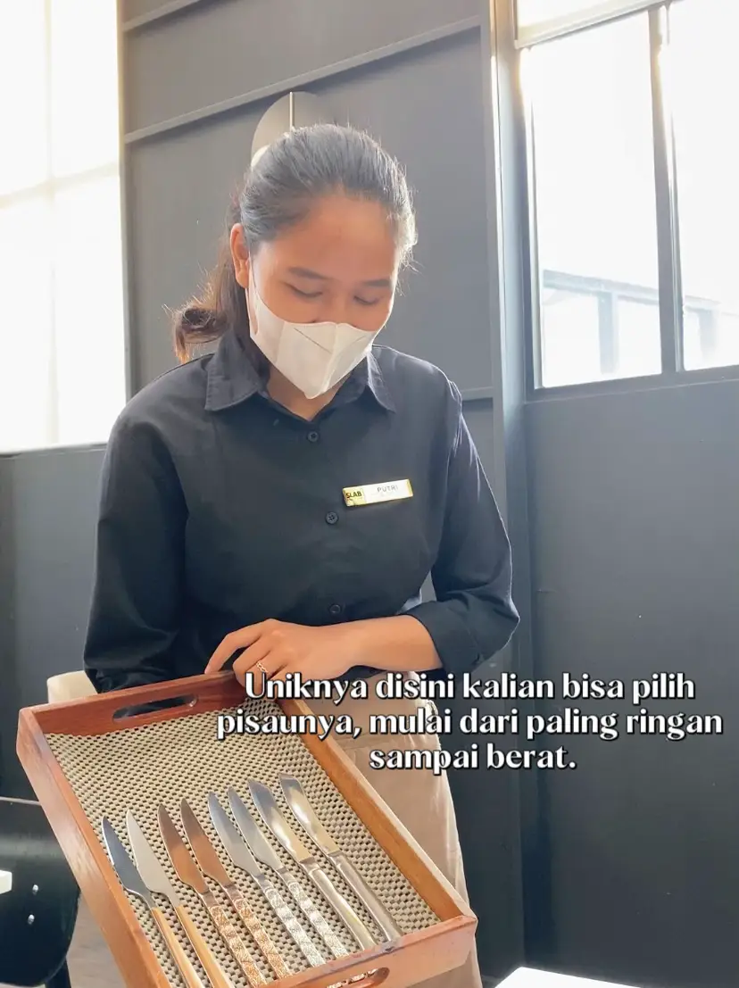 STEAK ALA FINE DINING TAPI AFFORDABLE🥩💸 | Galeri diposting oleh Ourcoffeediary | Lemon8