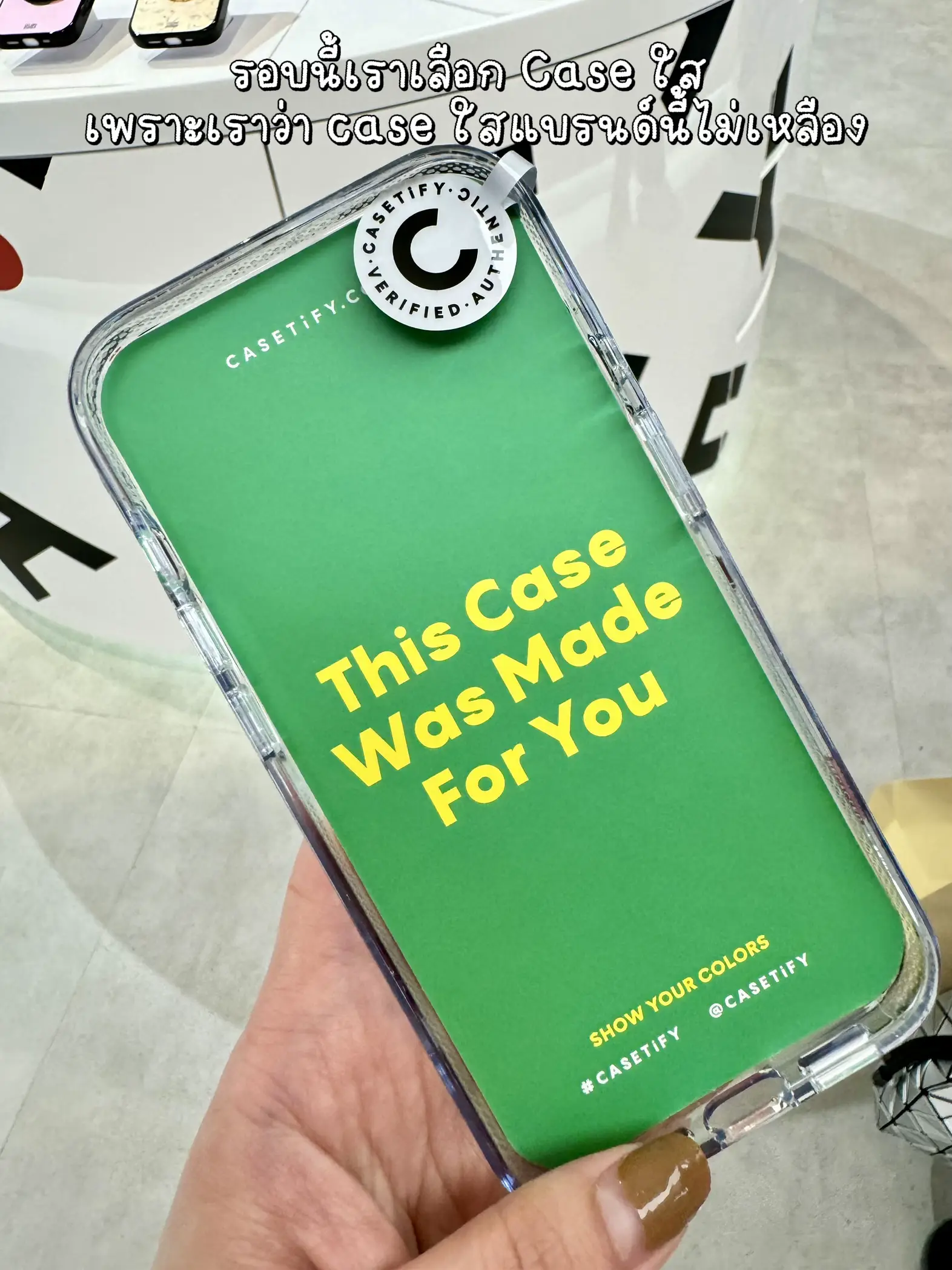 20 ไอเดียยอดนิยมเกี่ยวกับ Casetify สลักชื่อ ในปี 2024