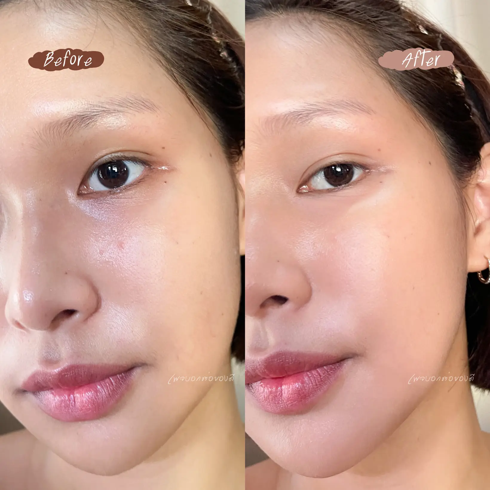 FIIT True Skin Cushion 🥯🫧 | Gallery posted by Gnapq ̈ | Lemon8