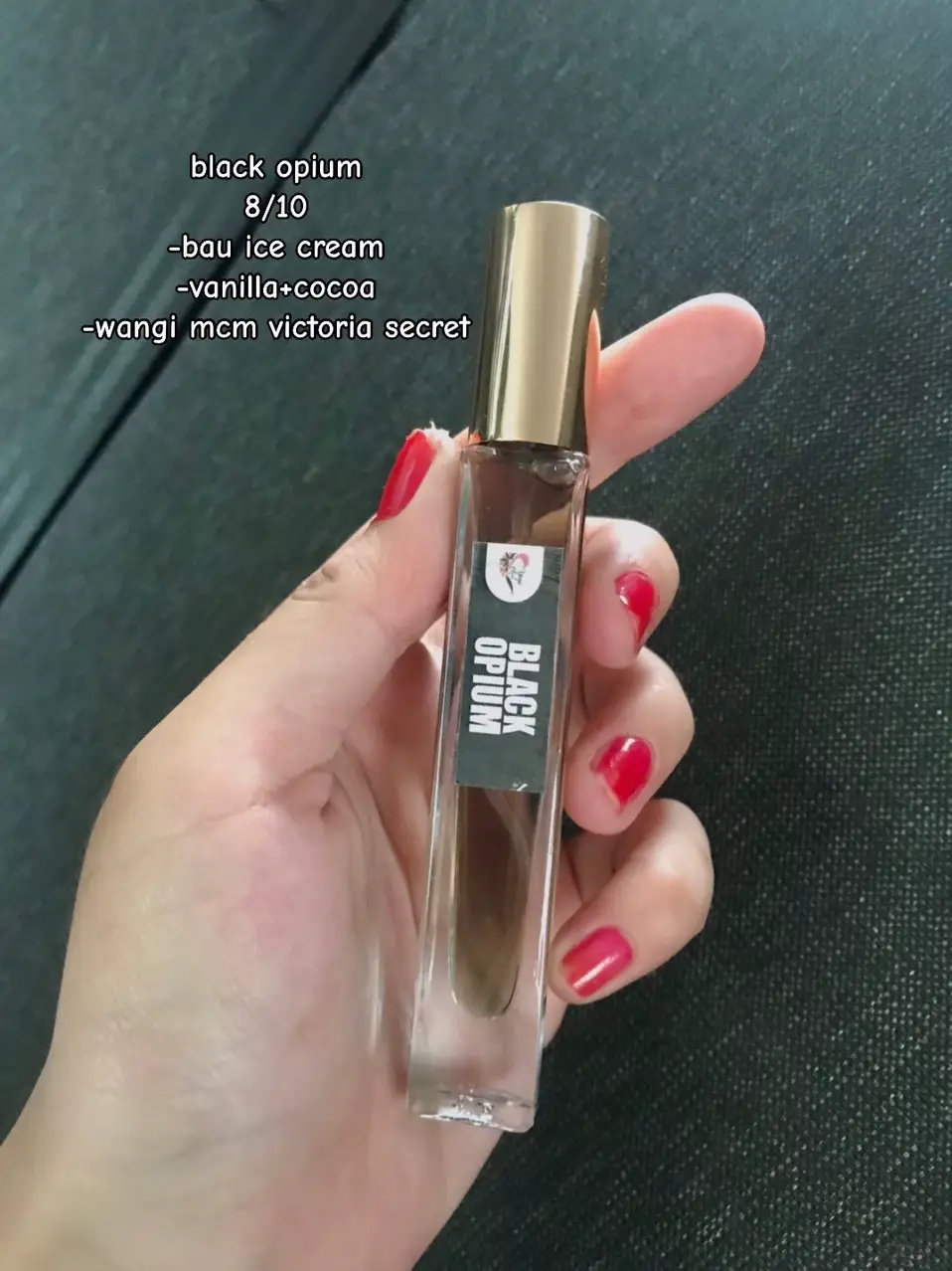 eating yaya perfume empire 😍 | Galeri disiarkan oleh 8ng4 | Lemon8