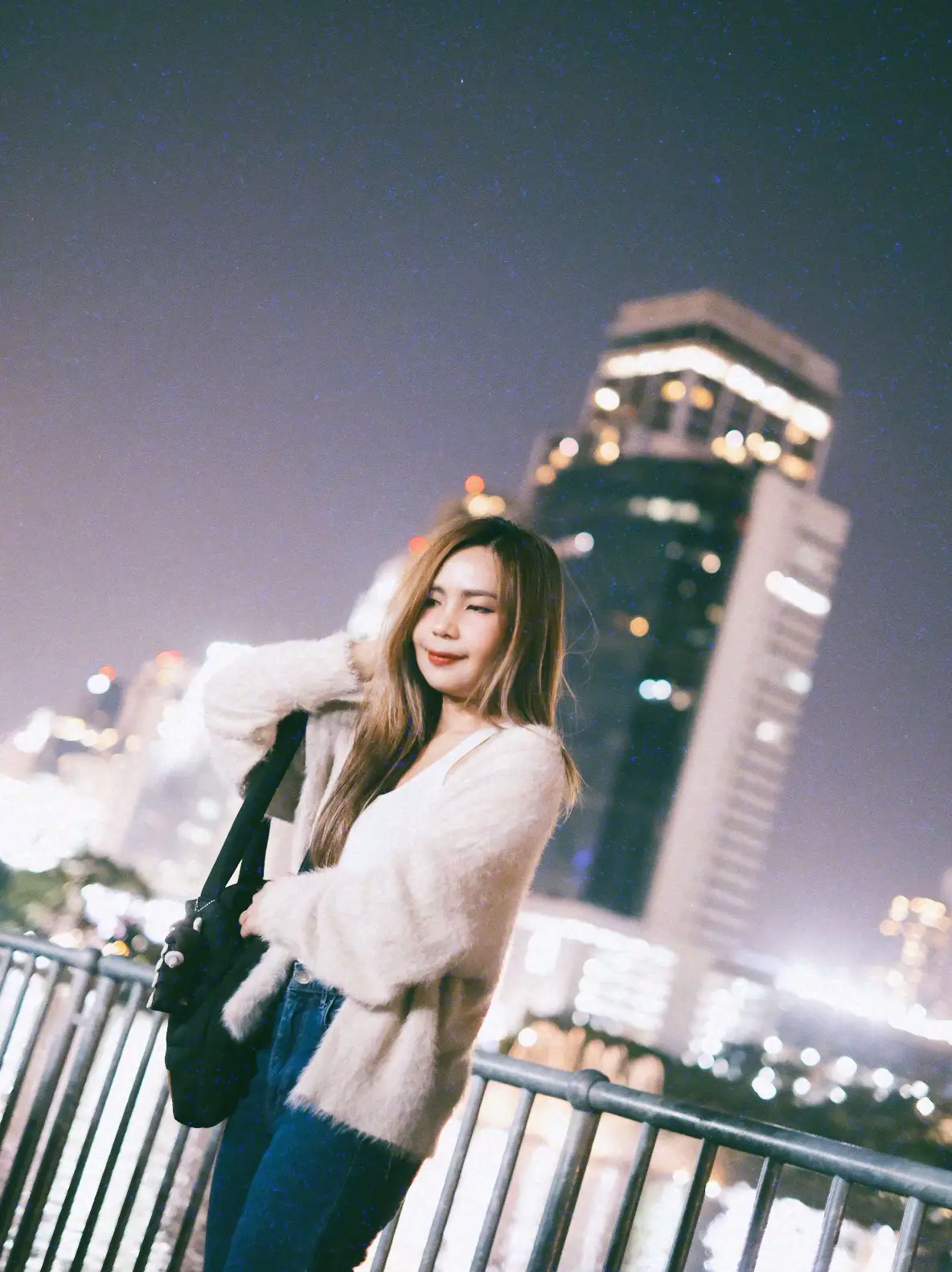 A Hint of Winter in November ️ | แกลเลอรีที่โพสต์โดย Pookpik Hana | Lemon8