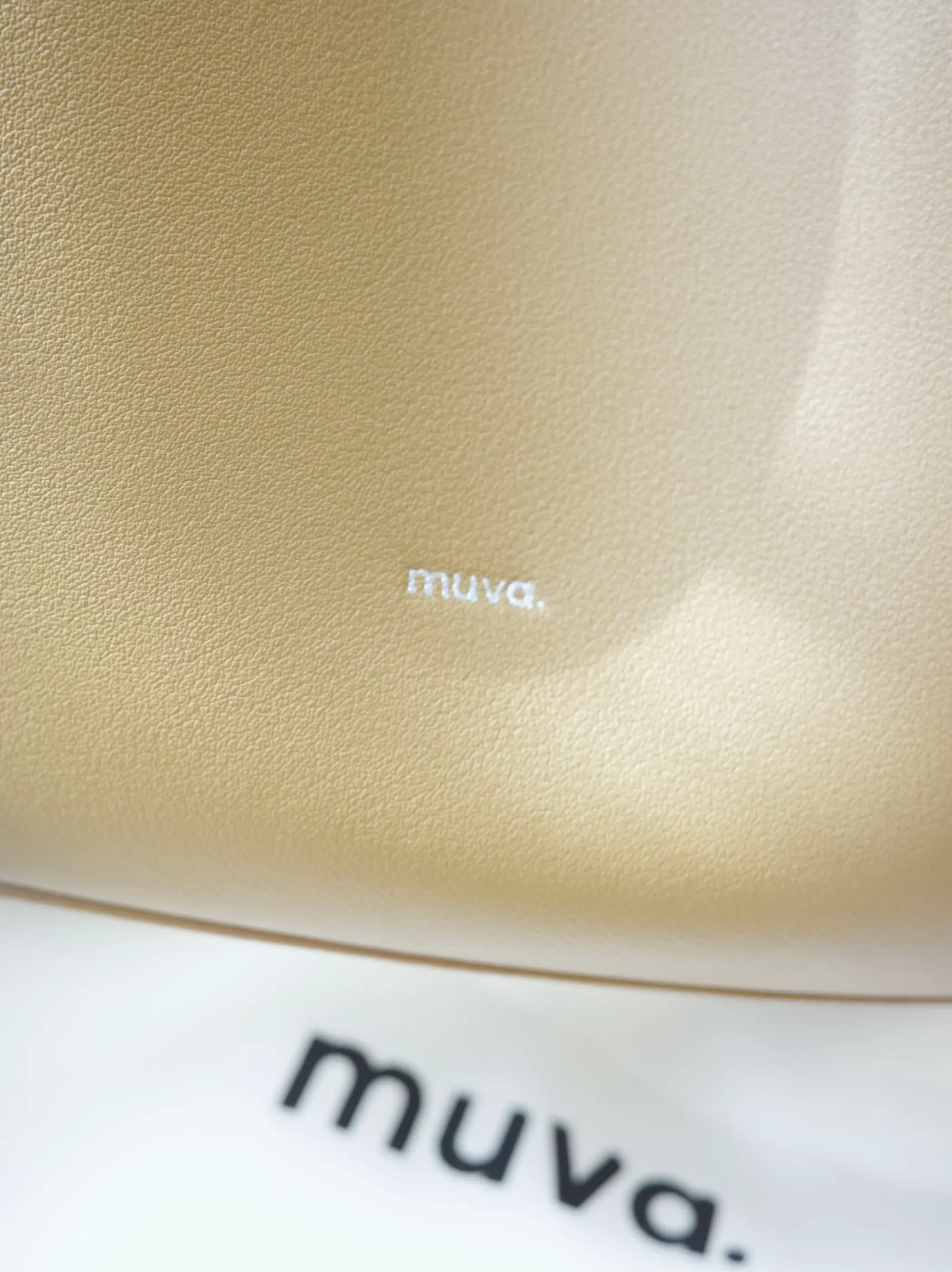 🍒 ป้ายยากระเป๋าแบรนด์จีน MUVA - PIE BAG | แกลเลอรีที่โพสต์โดย justsmile ...