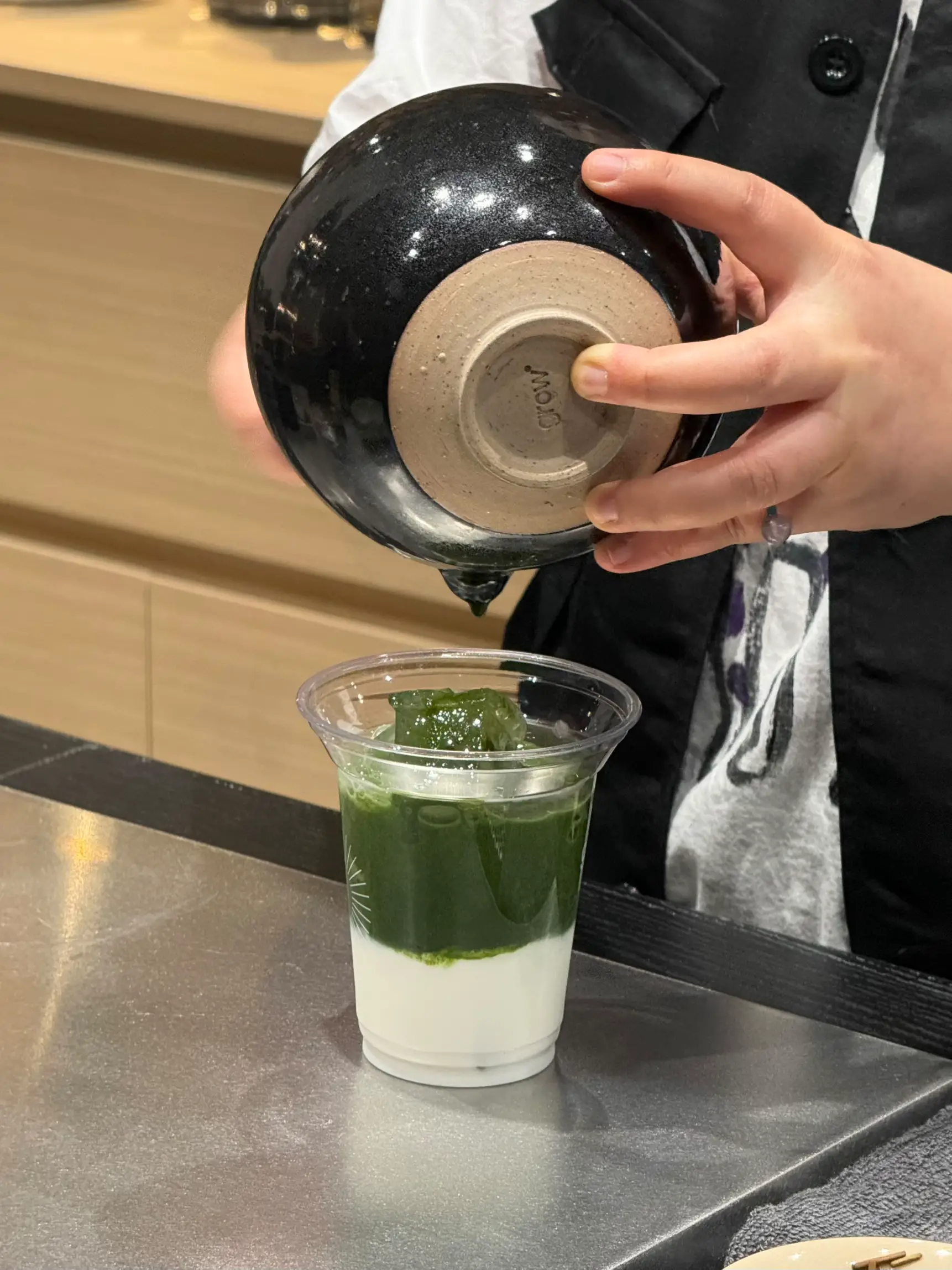 Grow Tea Studio : New branch at Sukhumvit 31🍵 | แกลเลอรีที่โพสต์โดย ...