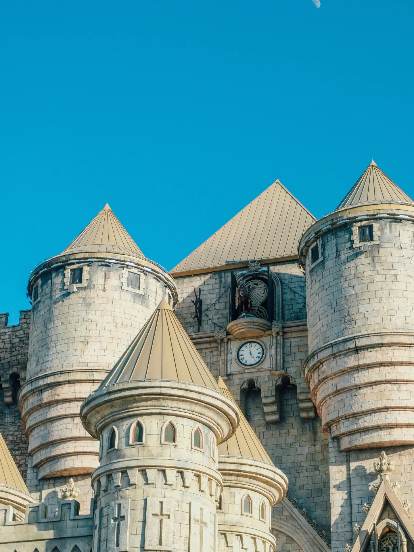 🇻🇳 'บาน่าฮิลด์' เมืองฝรั่งเศสที่ไม่ต้องไปถึงยุโรป | แกลเลอรีที่โพสต์โดย ...