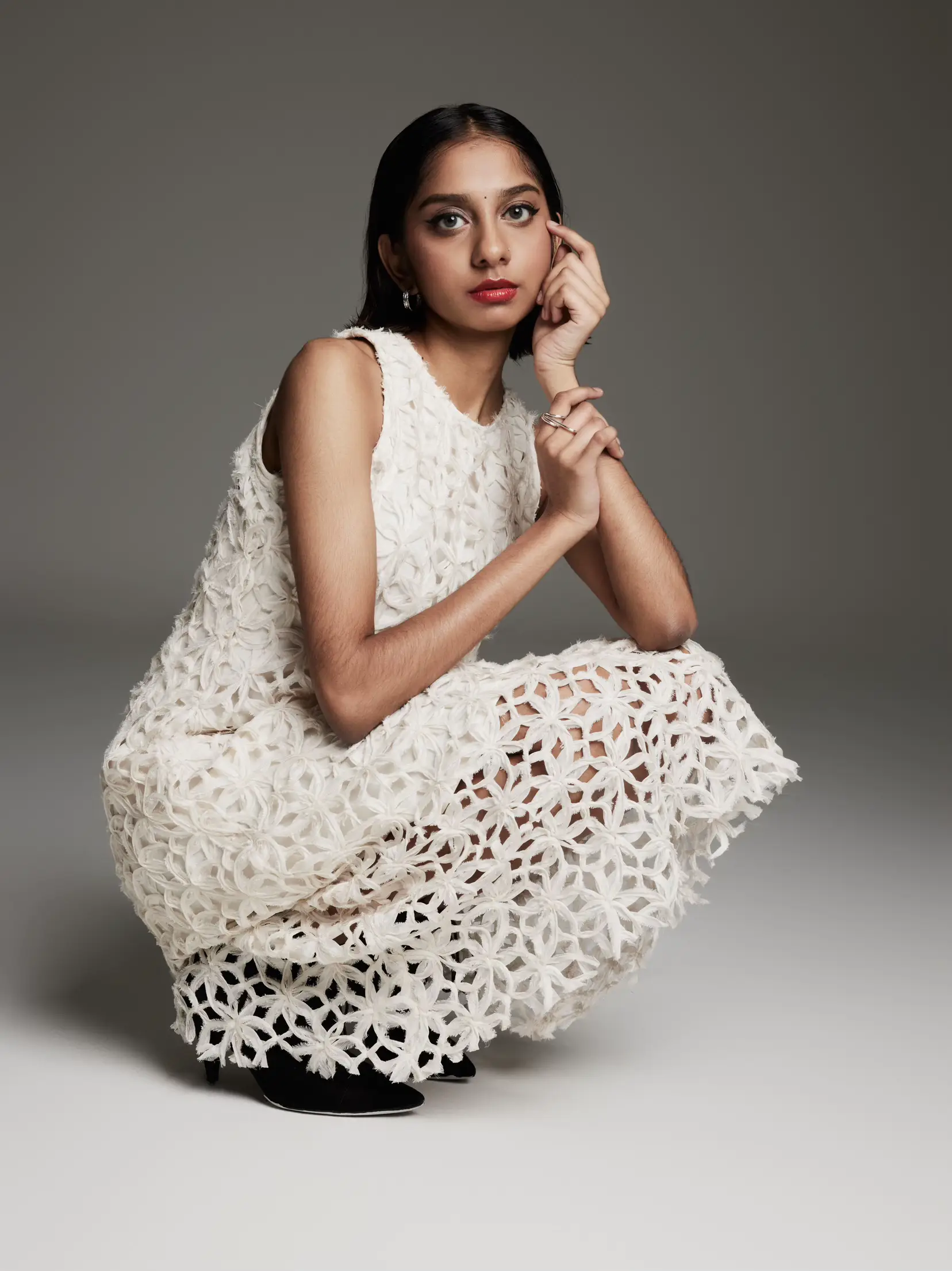 Modeling Contract - Lemon8 Search