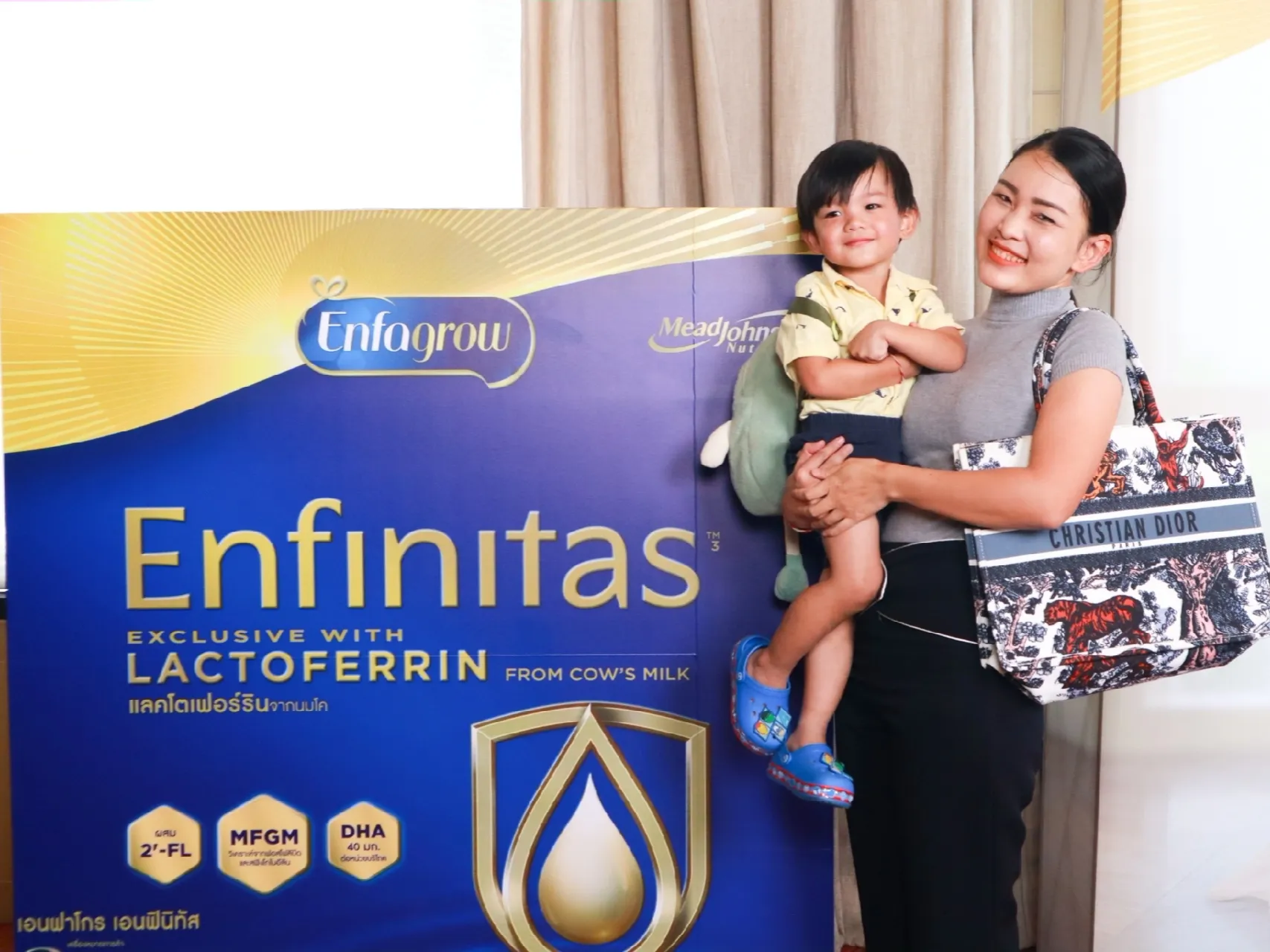 🍼น้ำนมเหลือง คุณประโยชน์ที่่มากกว่าทอง🪙 | แกลเลอรีที่โพสต์โดย Tanawan Detchus | Lemon8