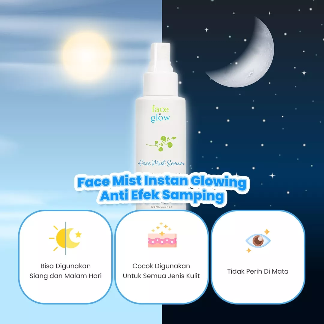 glowing instan | Galeri diposting oleh healtybeauty1 | Lemon8