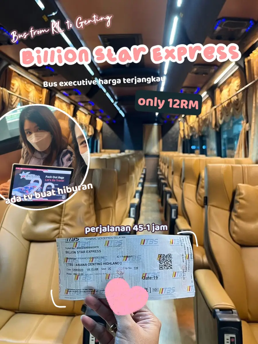 Genting Skyworlds Tips & Guide | Galeri diposting oleh vaniaaaa | Lemon8