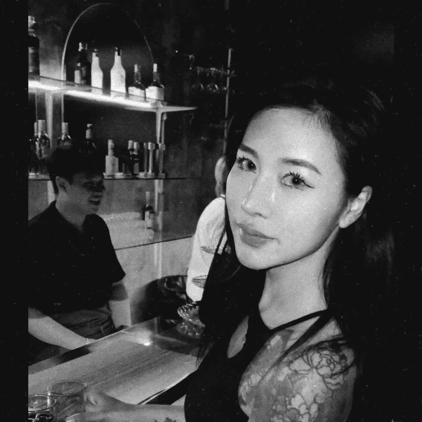 ที่สุดดด💓💓💓มาทำความรู้จักกั | แกลเลอรีที่โพสต์โดย 𝕹𝖆𝖒𝖕𝖍𝖔𝖓 | Lemon8