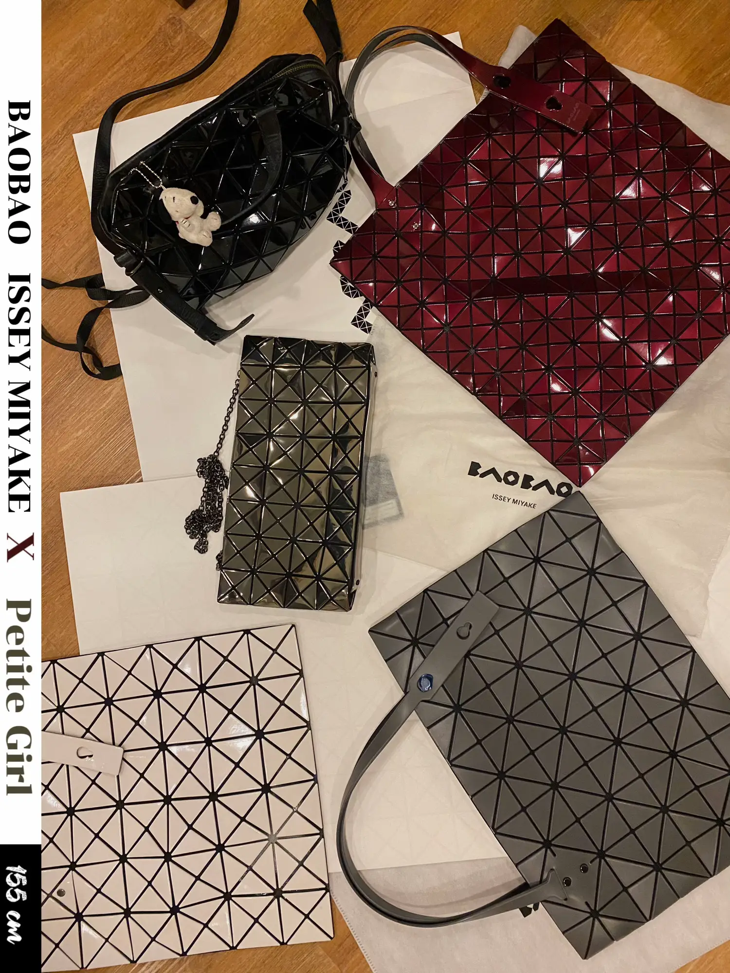 🛍️ชอบมั้ยไม่รู้ รู้ตัวอีกทีงอกน้องมาหลายใบแล้ว🤣 | แกลเลอรีที่โพสต์โดย @แฟนขับ | Lemon8