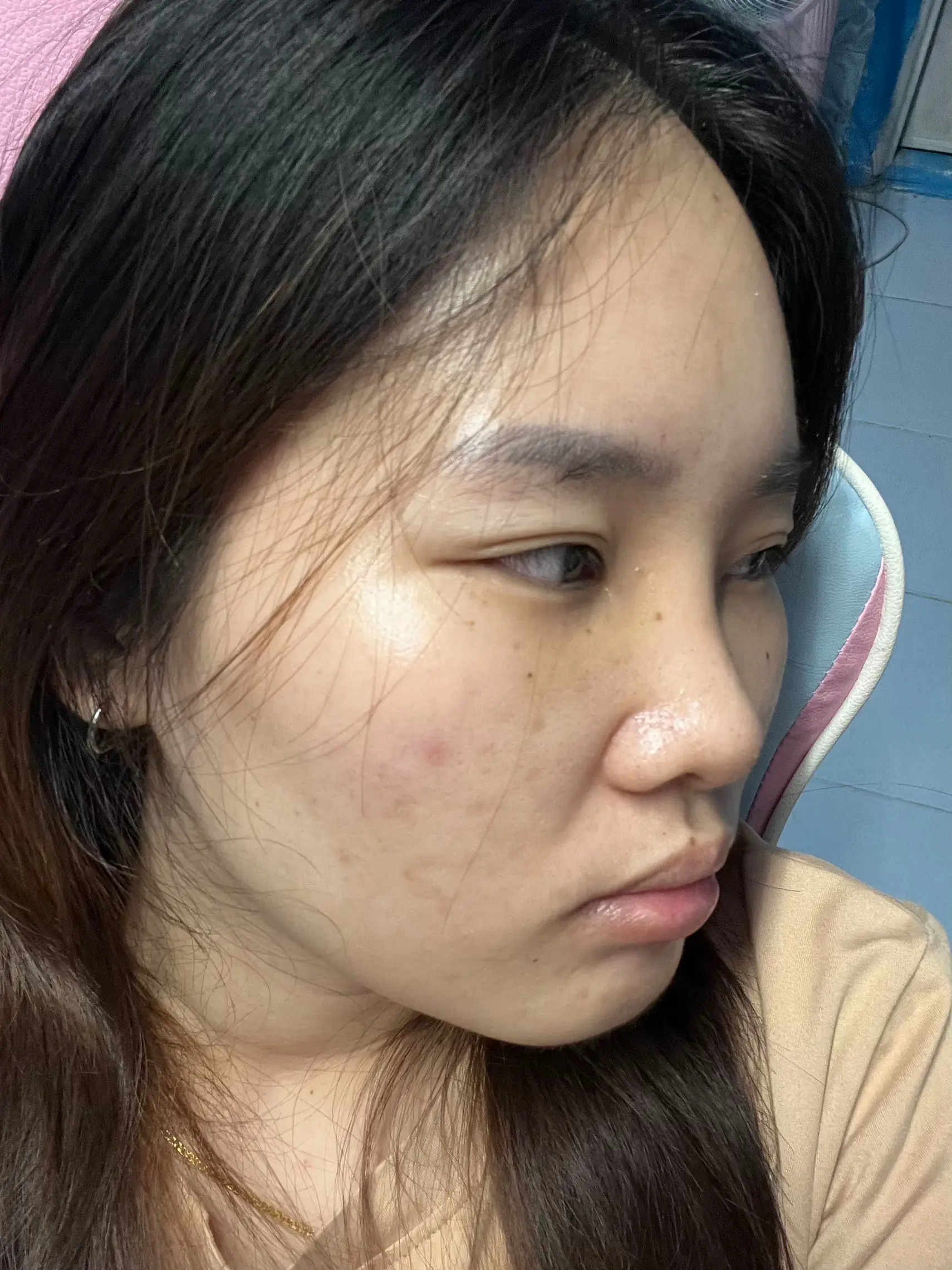 จมูกแท่งแรก | แกลเลอรีที่โพสต์โดย Pon Puttachat | Lemon8