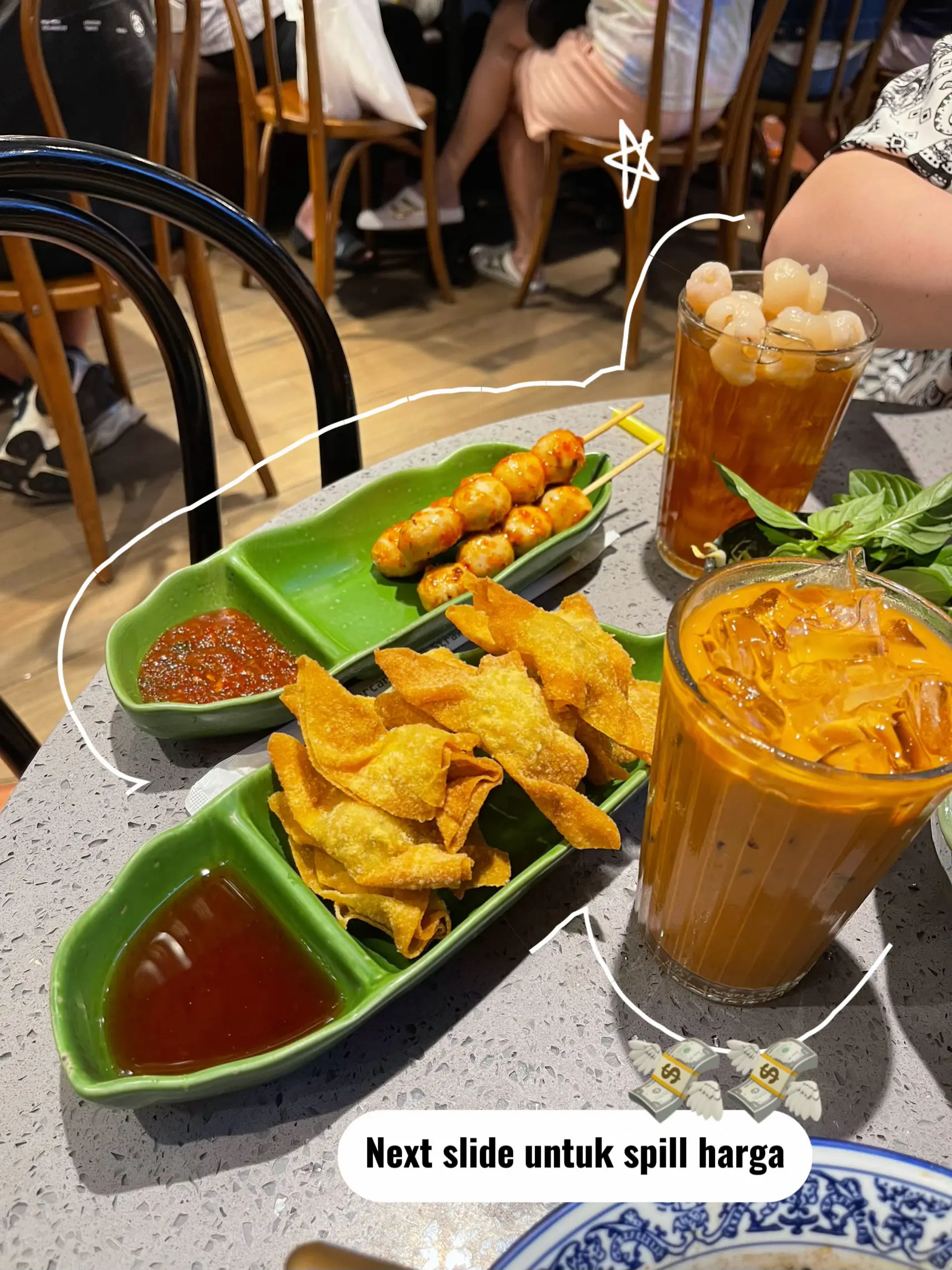 Legend Noodles Thongsmith Bangkok 🇹🇭 | แกลเลอรีที่โพสต์โดย Spill the tea | Lemon8