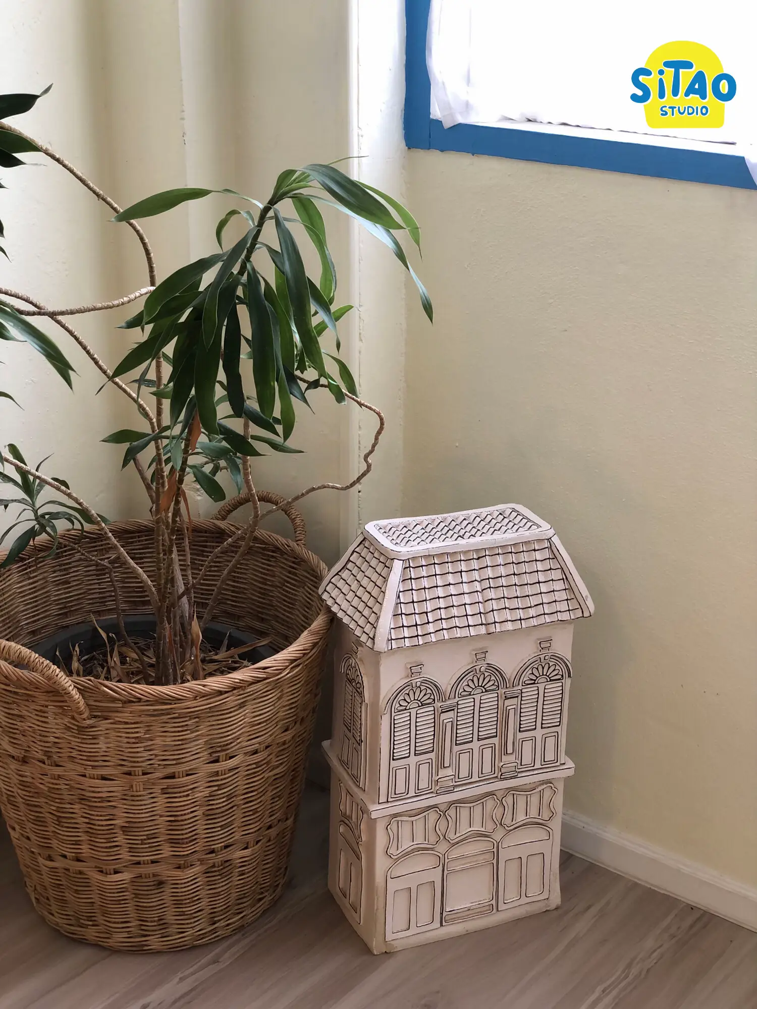 Sitao Studio กิจกรรมดีๆ เพลินๆ @ภูเก็ต | แกลเลอรีที่โพสต์โดย marchncr ...