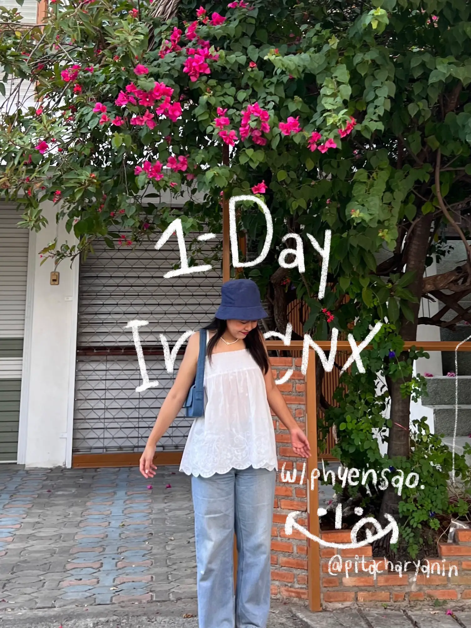 1 Day in Chaingmai | แกลเลอรีที่โพสต์โดย tatar🌷 | Lemon8