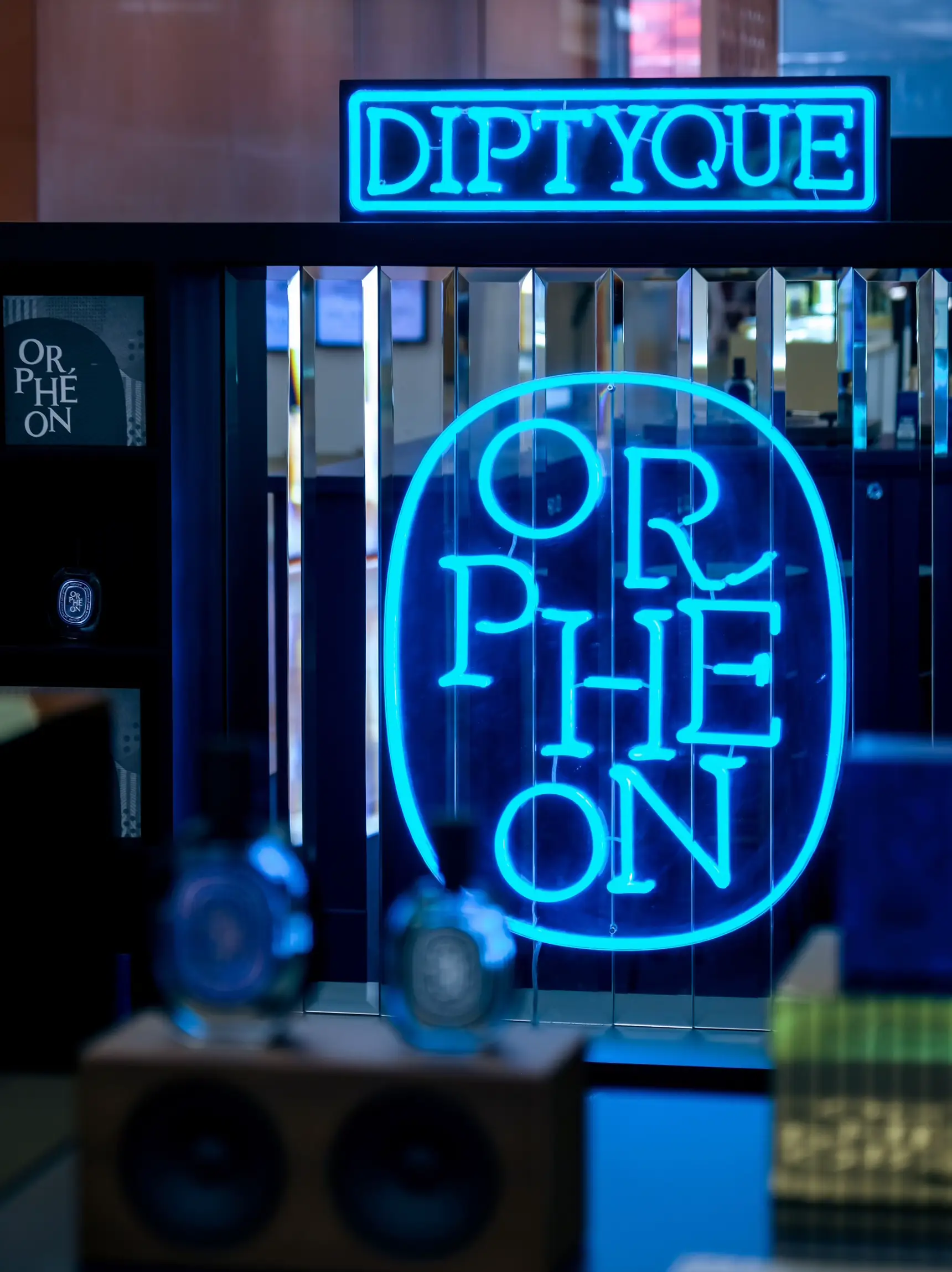 Orphéon Limited Edition เปิดตัวน้ำหอมคอลเล็กชันใหม่ล่าสุด | แกลเลอรีที่ ...