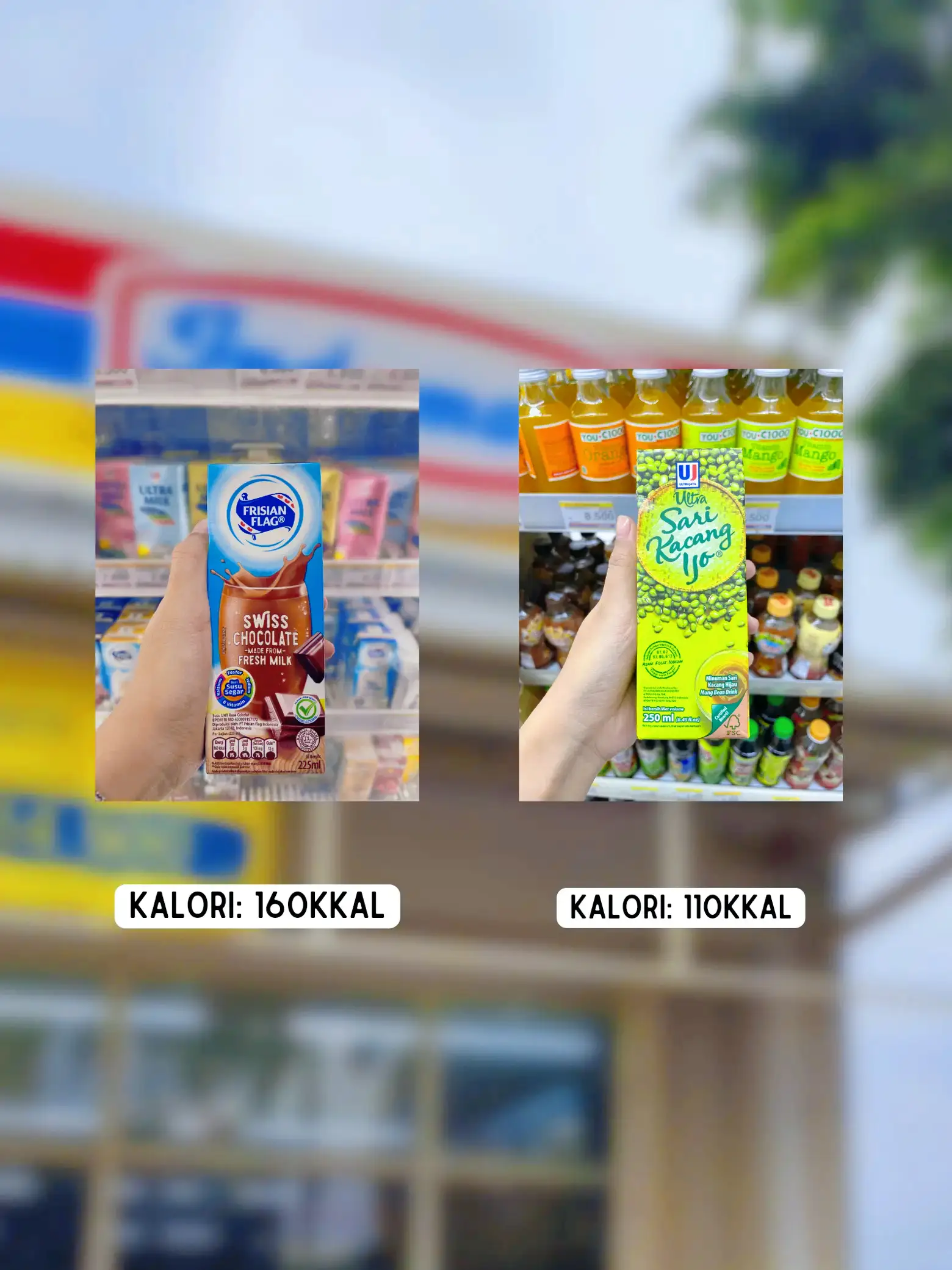 Rekomendasi Minuman Sehat untuk Naikin Berat Badan | Galeri diposting ...