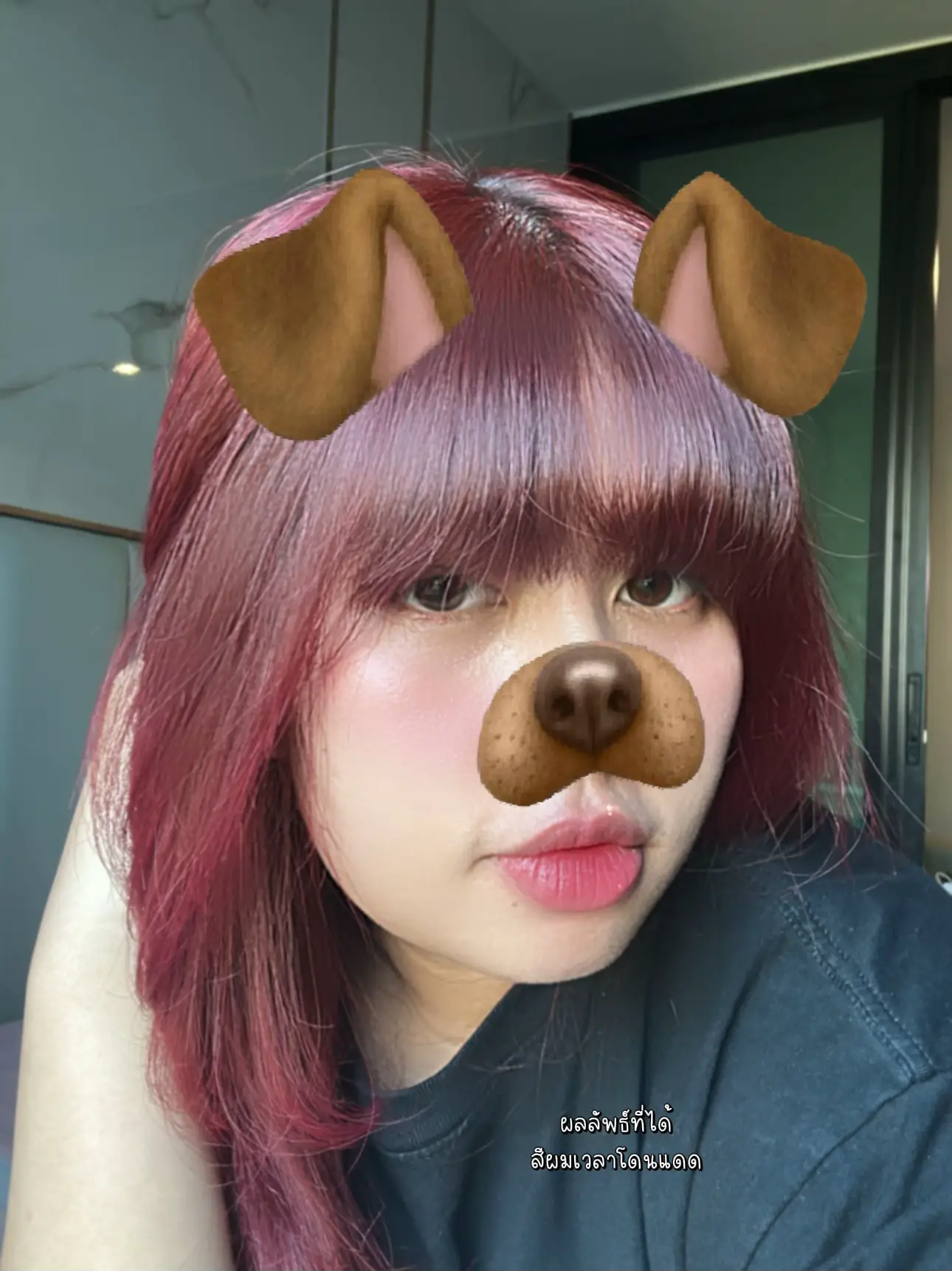 ꔛมาเปลี่ยนสีผมรับสงกรานต์กัน 🔫💦 | แกลเลอรีที่โพสต์โดย gnreap ⊹ | Lemon8