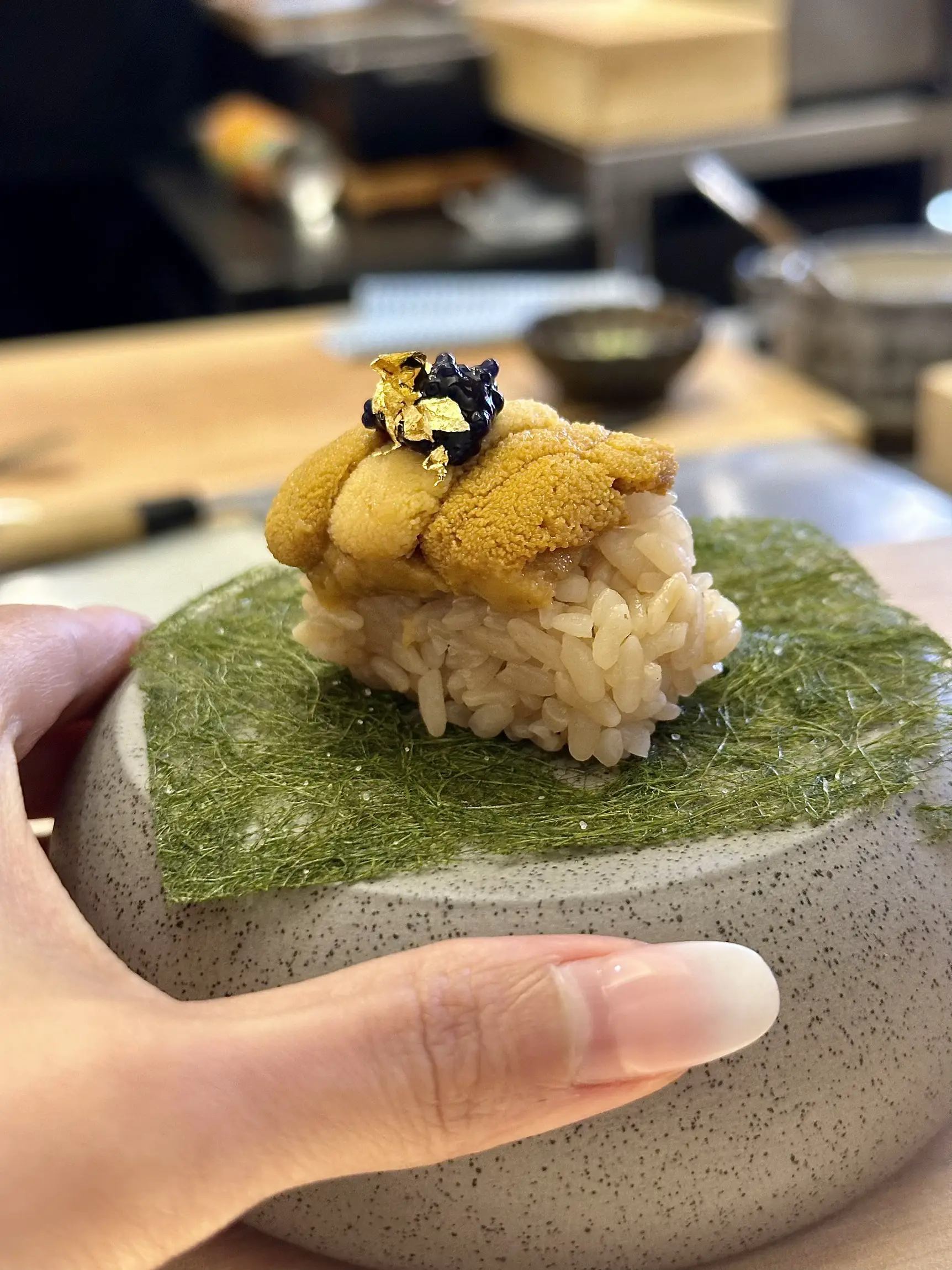 โอมากาเสะราคาน่ารักๆ อยู่ในโครงการ Gump' Ari นี่เอง | แกลเลอรีที่โพสต์ ...