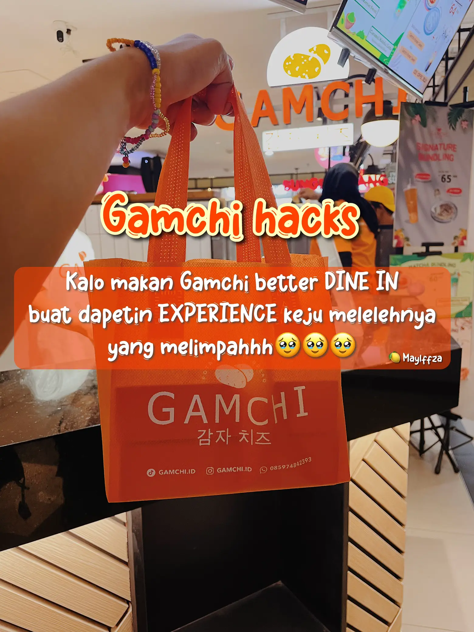 20 ide บูธสายอาหาร teratas di 2024