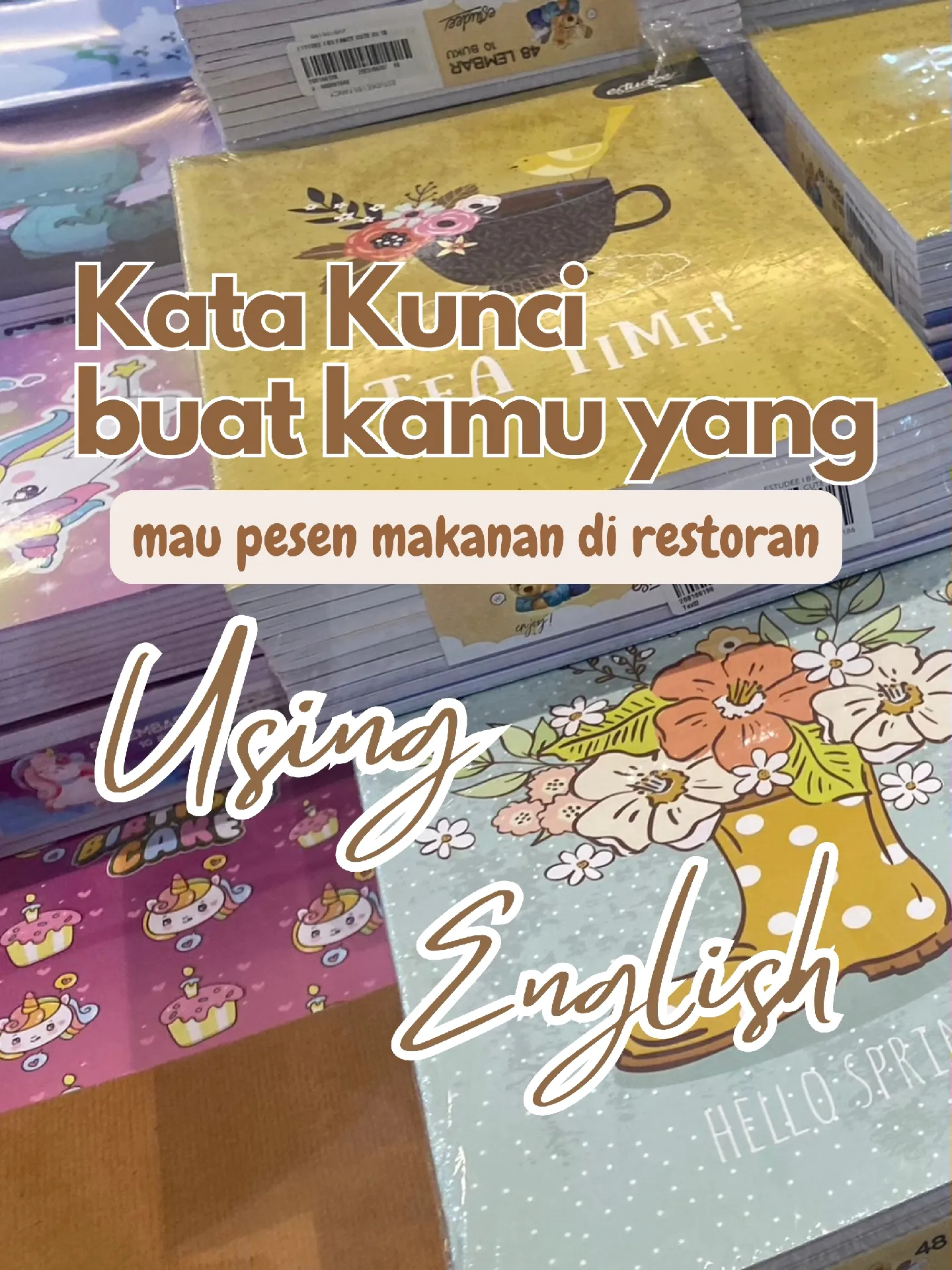 Express Your Food Cravings with These English 🥰 | Galeri diposting oleh Study Hacks | Lemon8