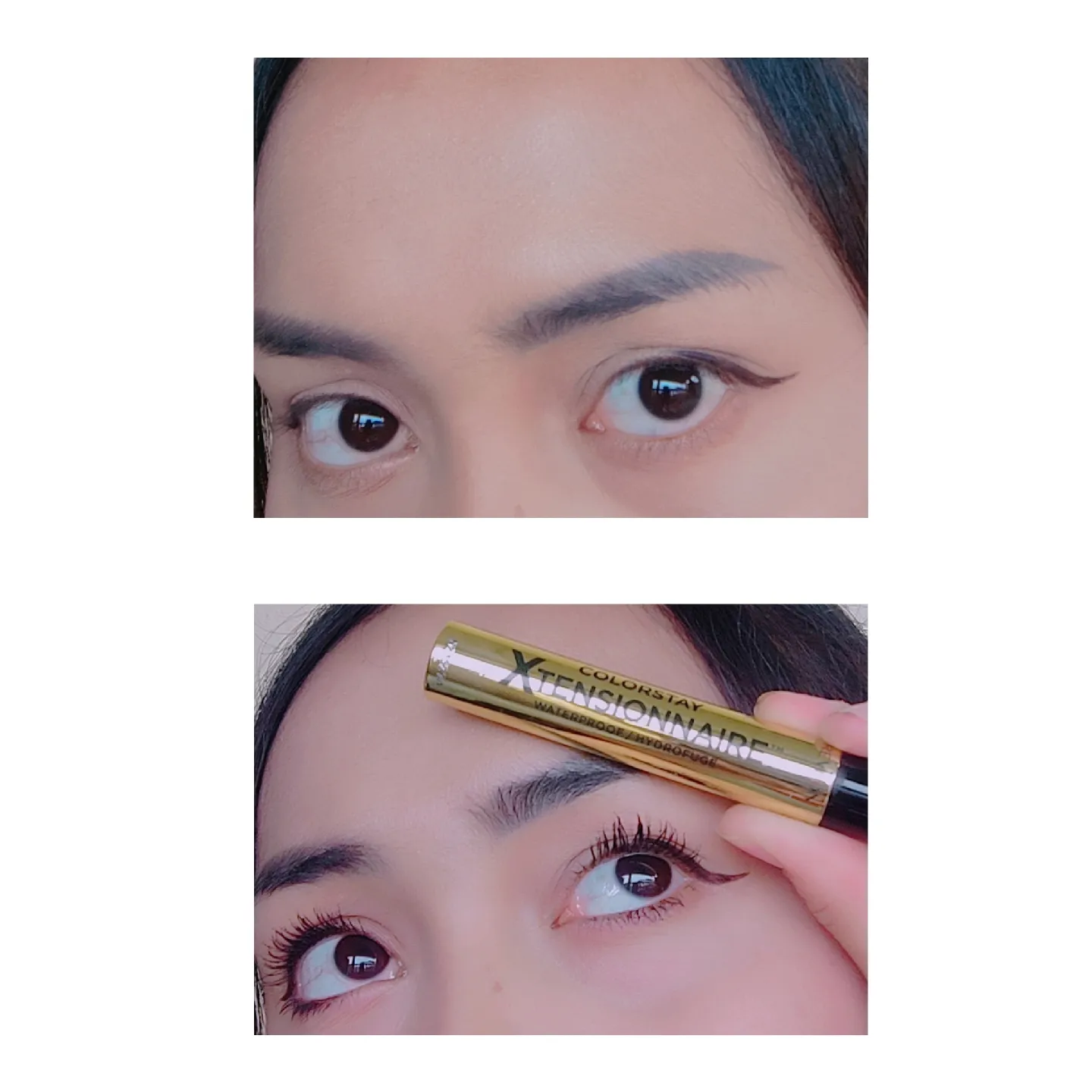 LIMITLESS OF LOVE : COLORSTAY WITH REVLON | แกลเลอรีที่โพสต์โดย Mary ...