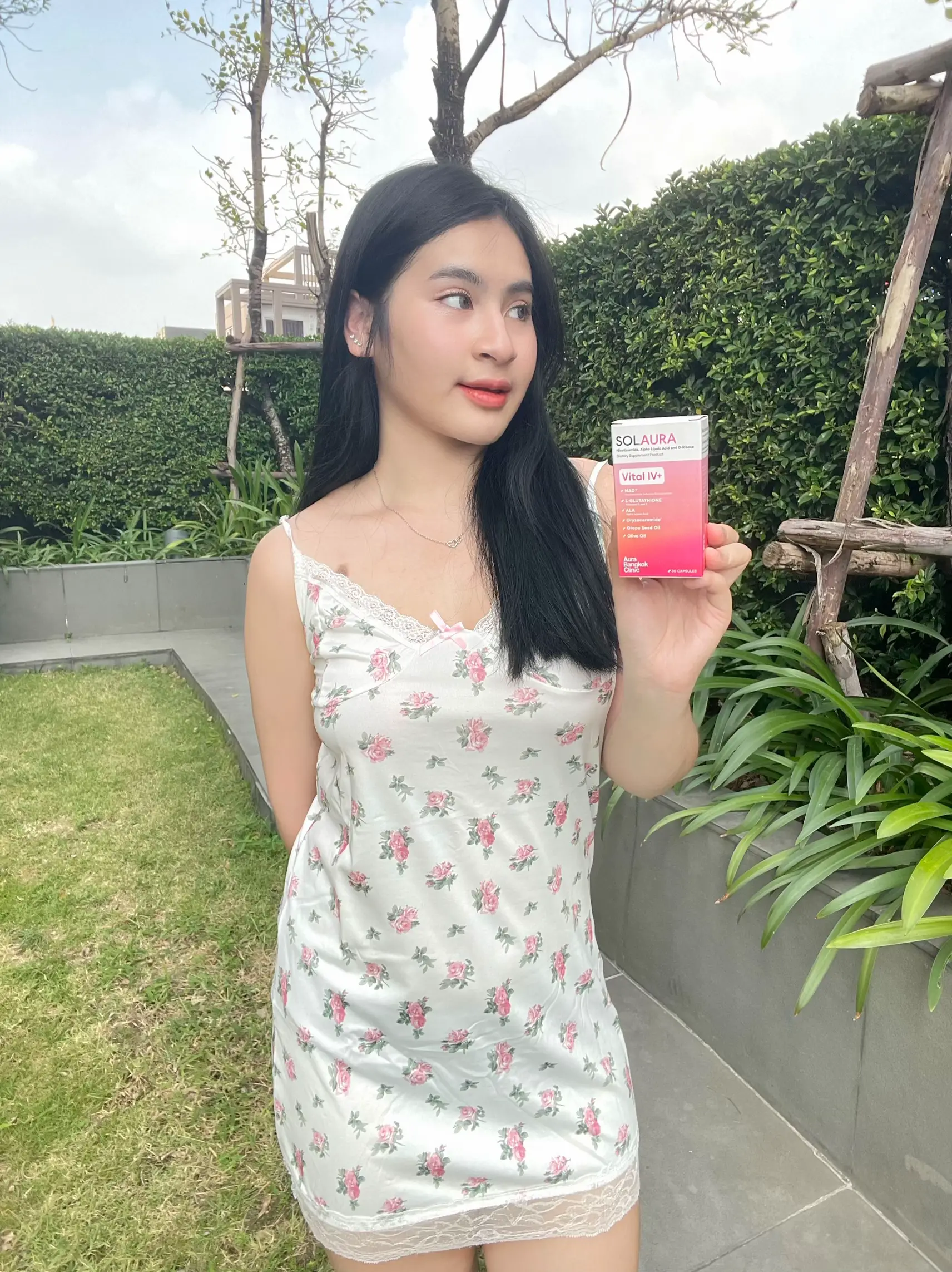 วันนี้ขอมาแชร์วิตามิน ที่ อินฟู หลายท่านคนดังเลือกทานเยอะมาก!! | แกลเลอรีที่โพสต์โดย Opy heart ...