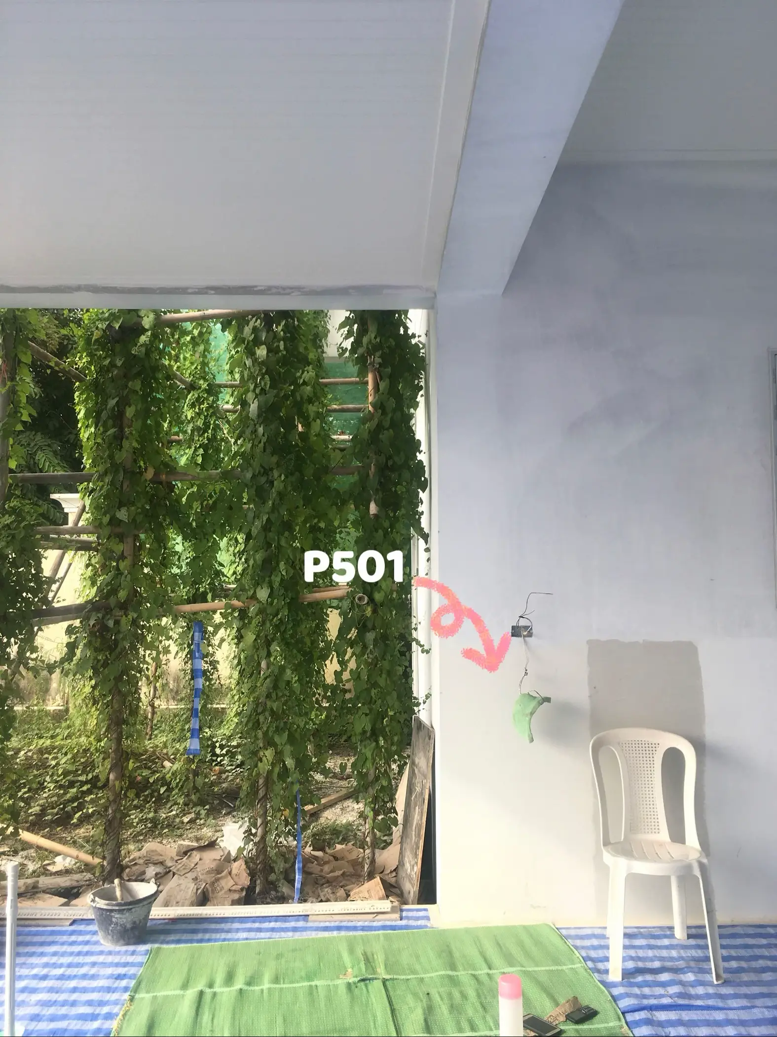 รีวิวสีทาบ้านภายนอก Toa - การค้นหาใน Lemon8