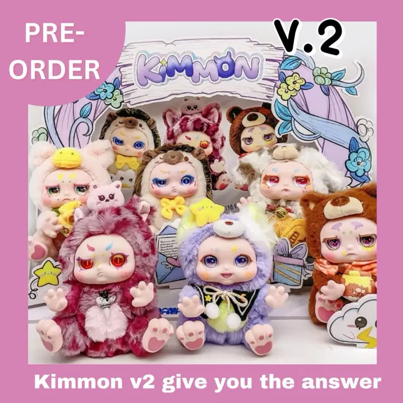 Kimmon มีเวอร์ชั่นไหนบ้าง - การค้นหาใน Lemon8