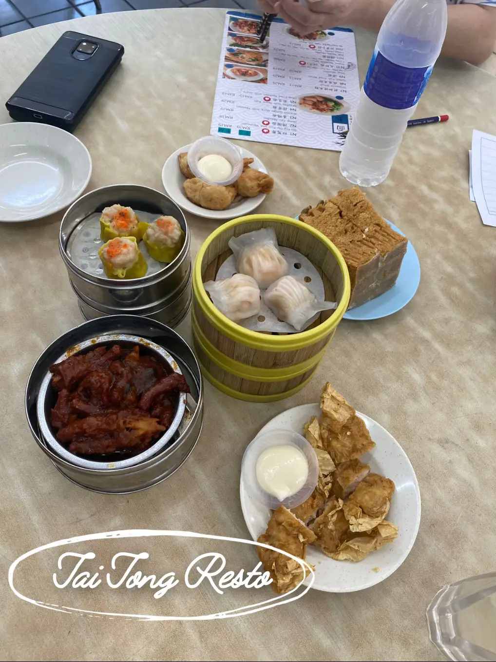 What I Ate In Penang🏝🍱 | Galeri diposting oleh niki | Lemon8
